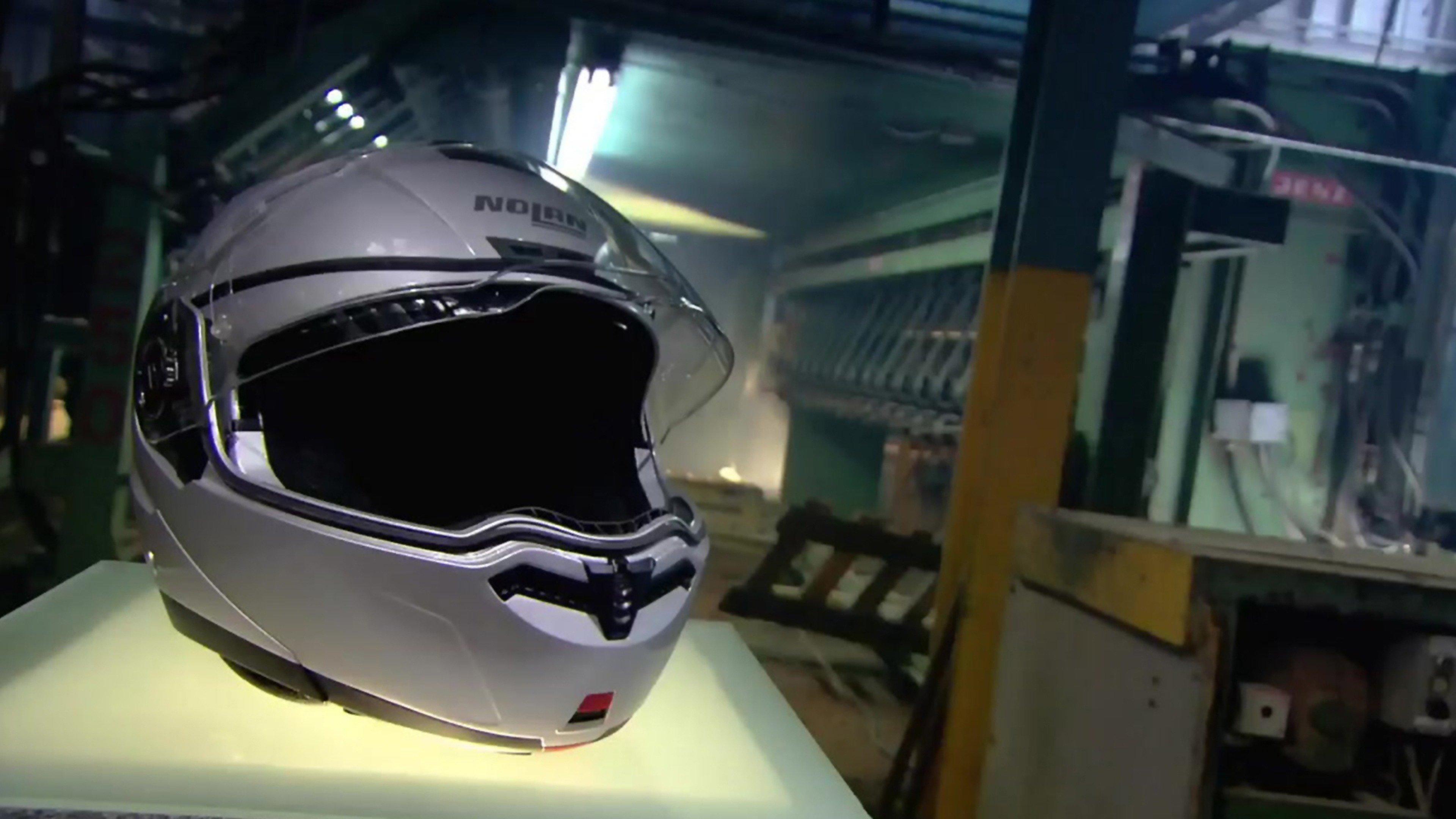 How It's Made: Tissues, Travel Trailers, Slippers, Motorcycle Helmets