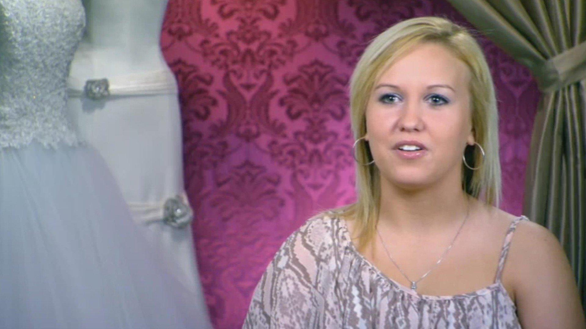 Say Yes to the Dress: Atlanta: Bridal Floor Bullies