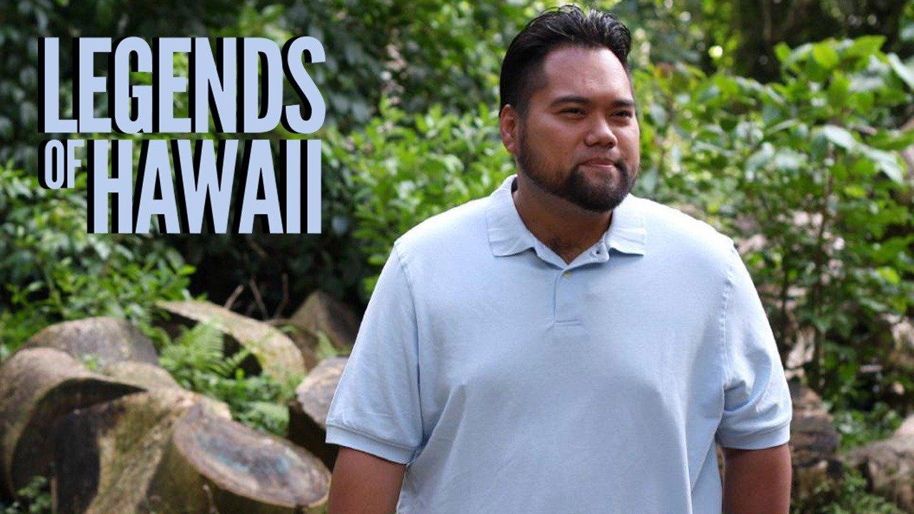 Watch Legends Of Hawaii Streaming Online on Philo (Free Trial)