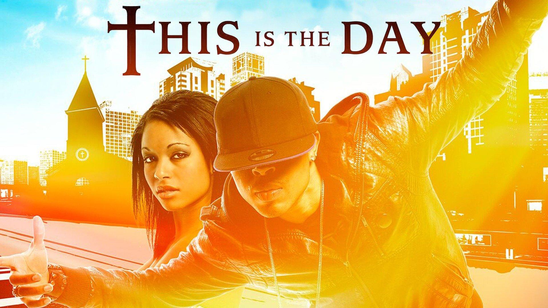 Watch This Is the Day Streaming Online on Philo (Free Trial)