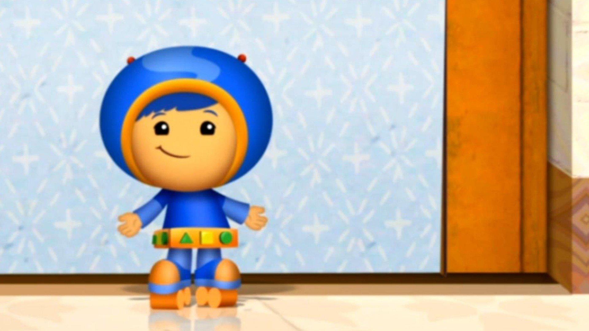 Watch Team Umizoomi: S3E16 - Animal School House on Philo (Free Trial)