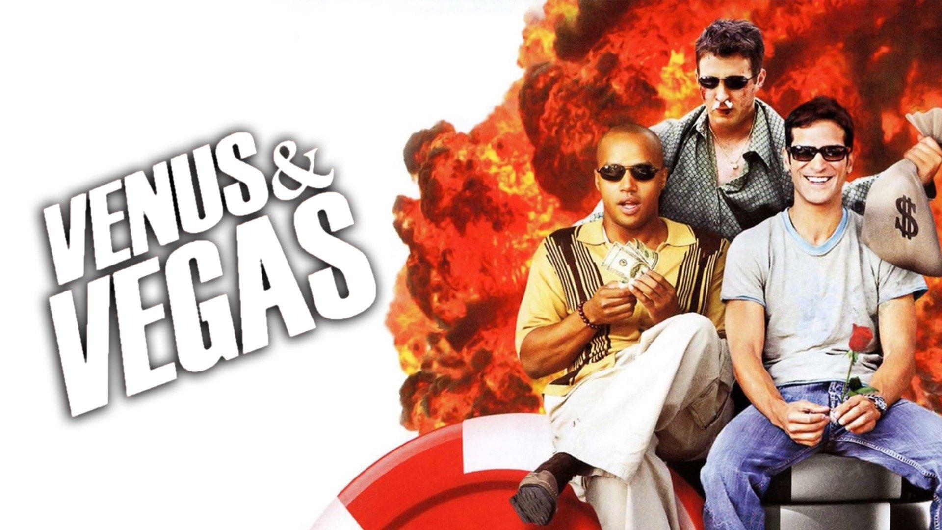 Watch Venus and Vegas Streaming Online on Philo for Free