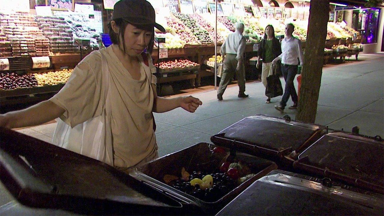 Extreme Cheapskates: Kate