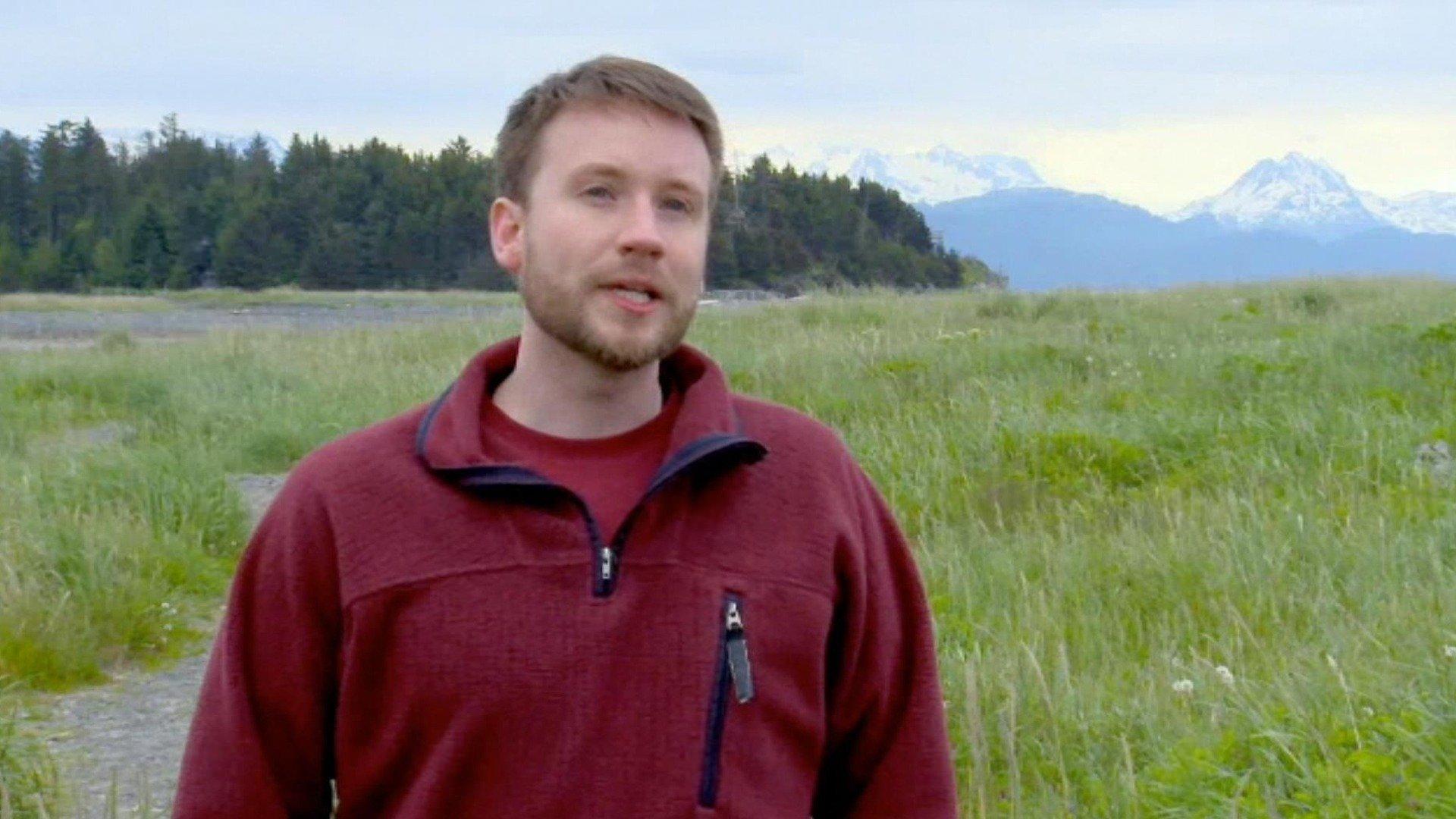 Buying Alaska: Off the Grid