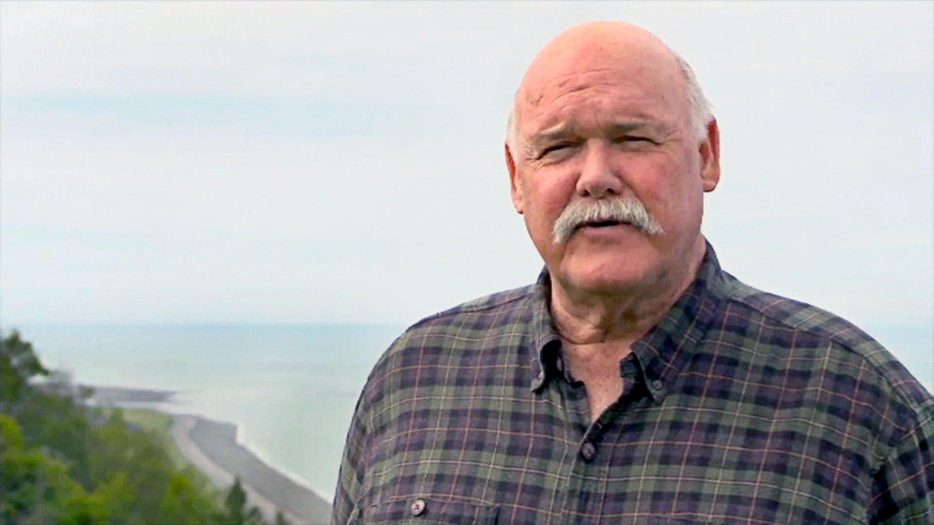 Buying Alaska: Hunting Headquarters