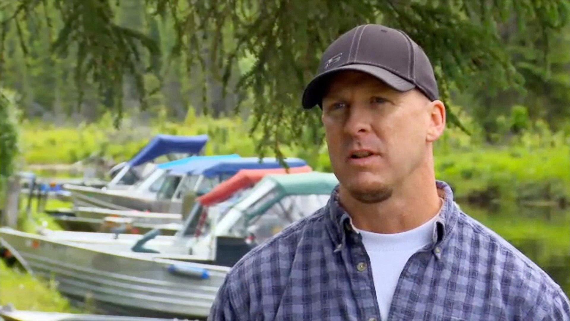 Buying Alaska: Alaska's Salmon Capital