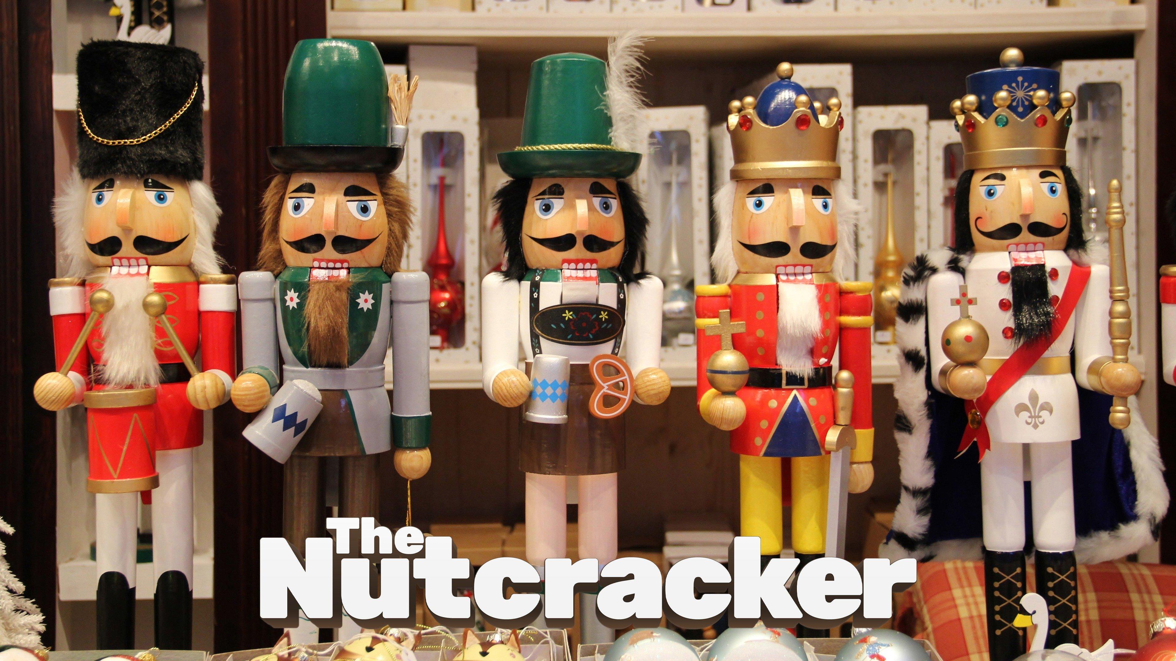 Watch The Nutcracker Streaming Online on Philo (Free Trial)