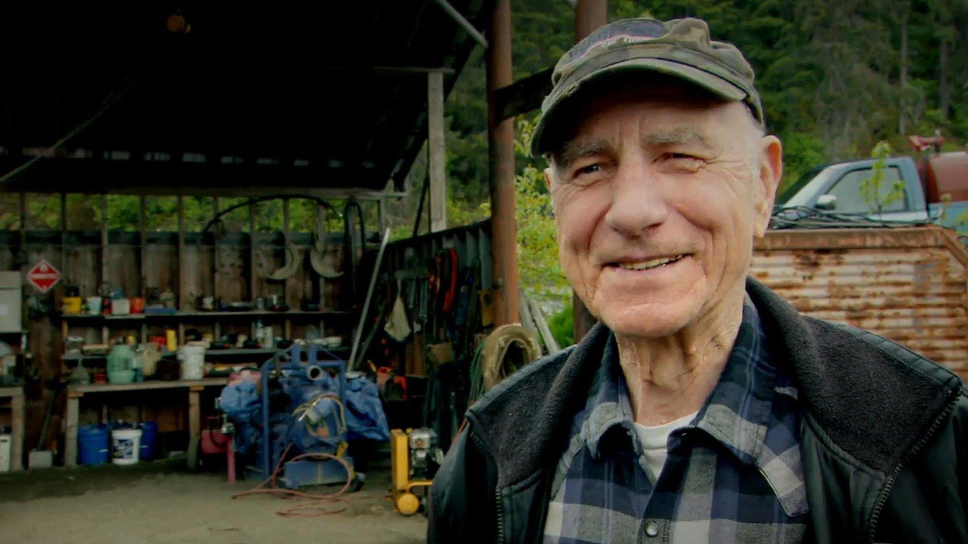 Gold Rush: Million Dollar Season