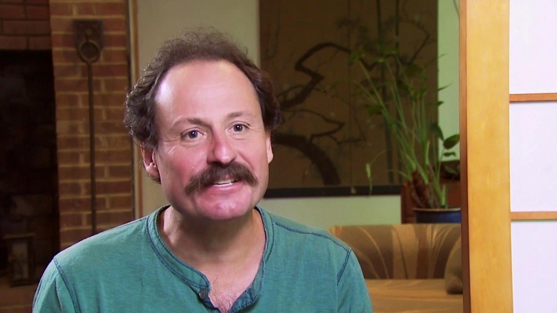 Extreme Cheapskates: Jeff