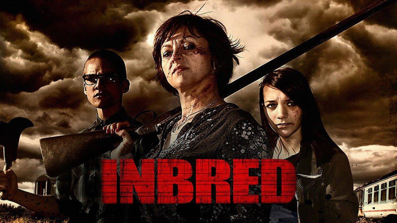 Watch Inbred Streaming Online on Philo (Free Trial)