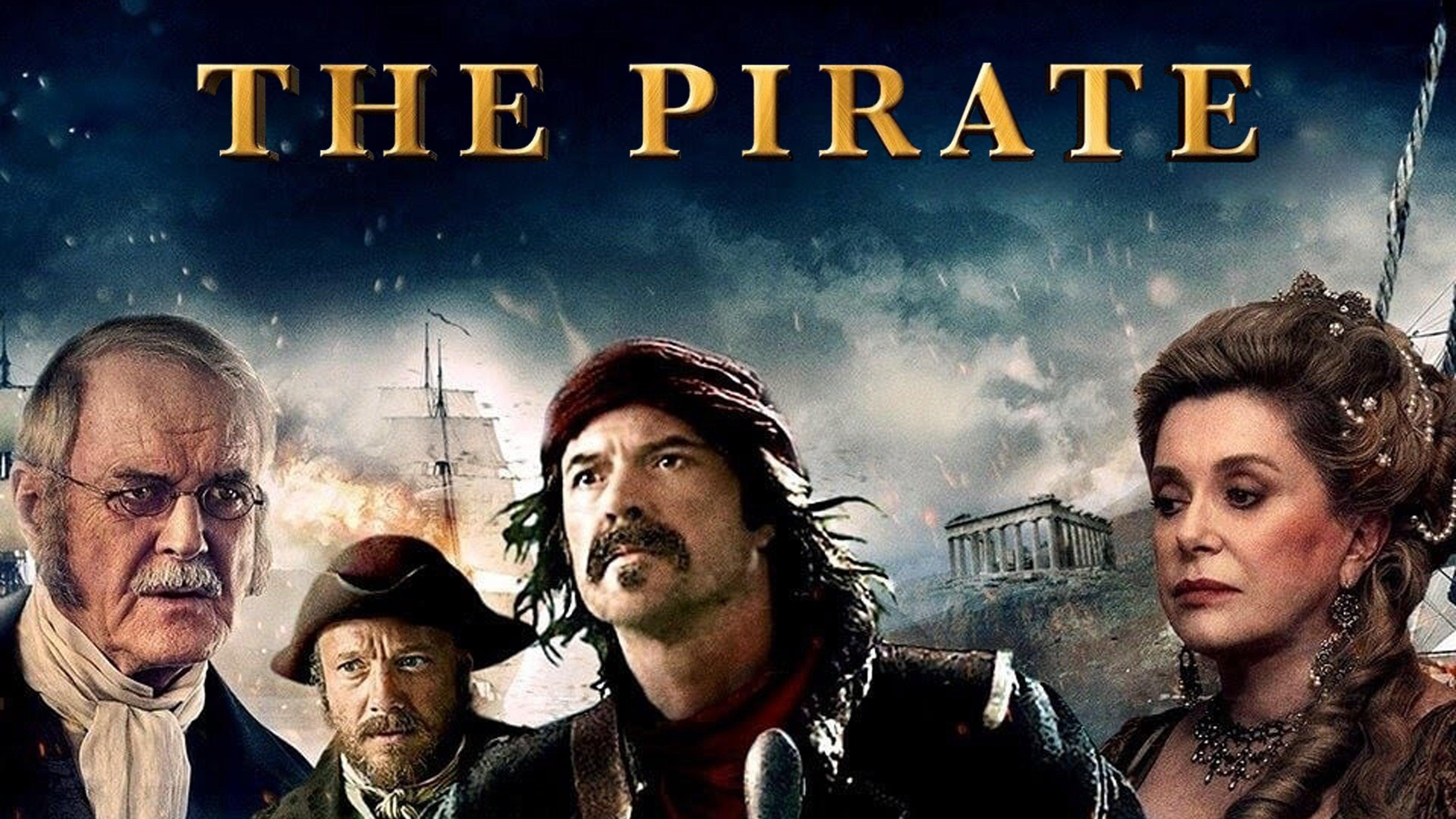 Watch The Pirate Streaming Online on Philo (Free Trial)