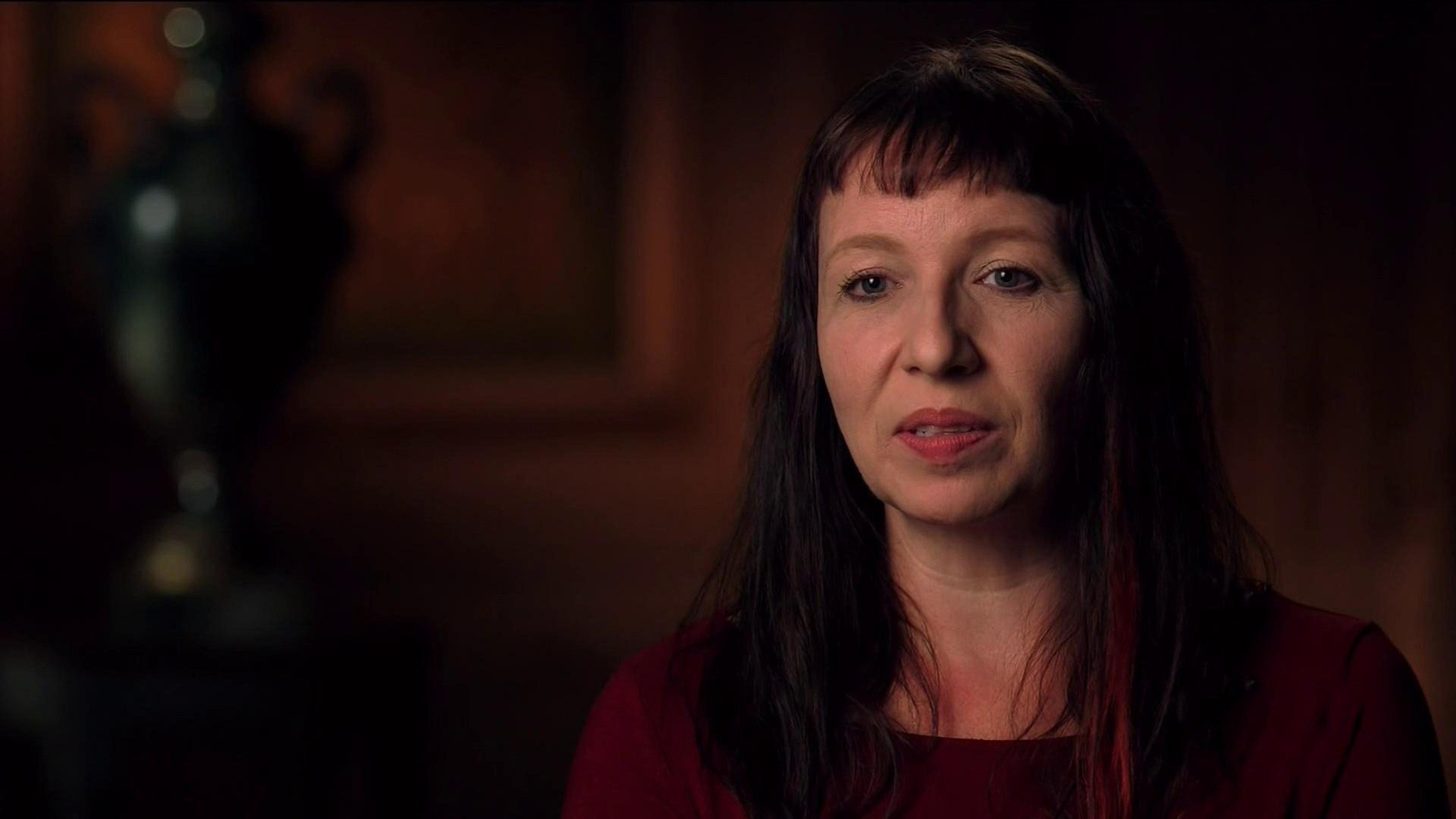 The Dead Files: Blood on the Tracks: Garret, IN