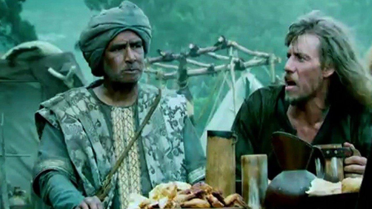 Mankind: The Story of All of Us: Warriors