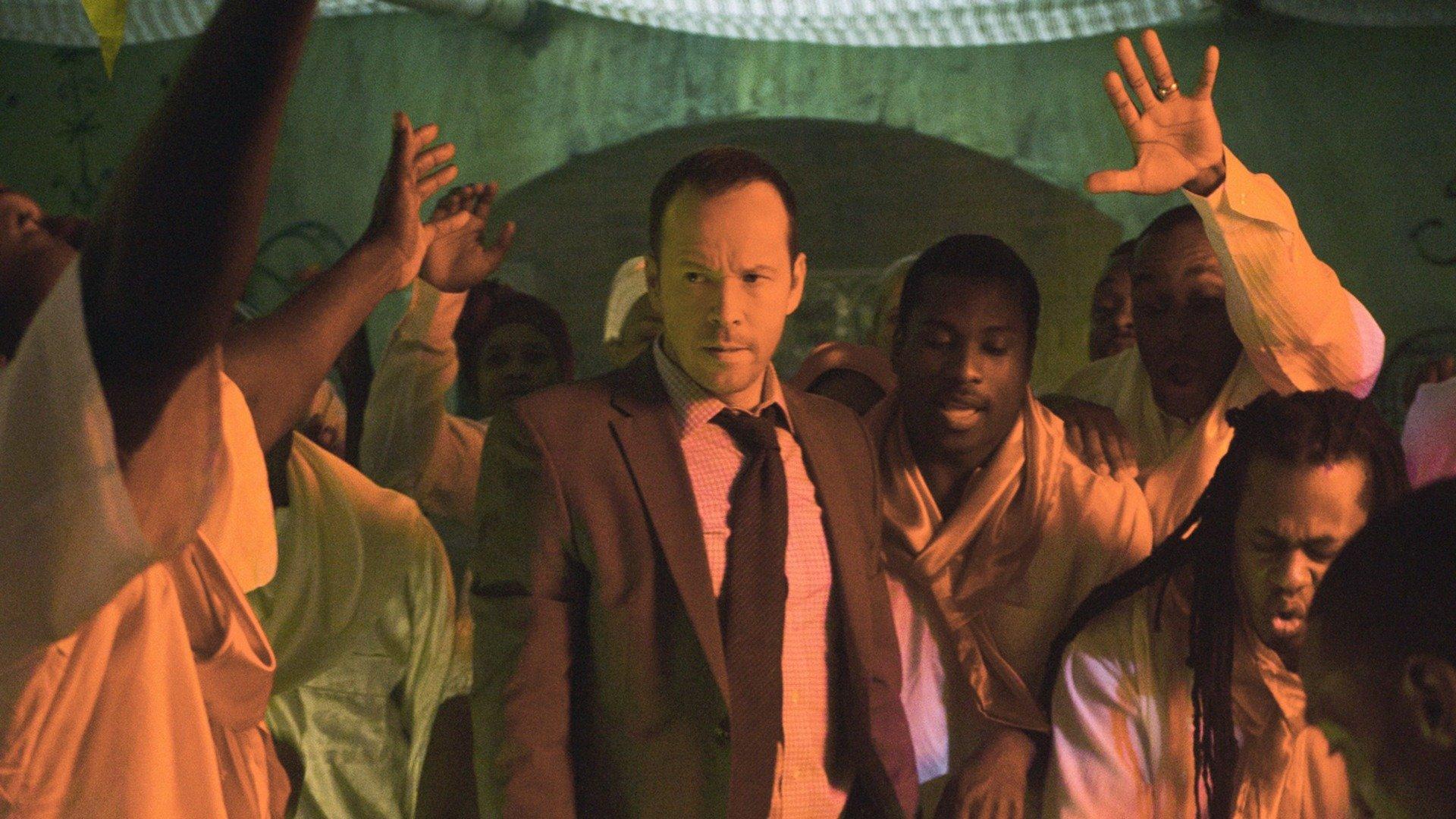 Blue Bloods: Nightmares