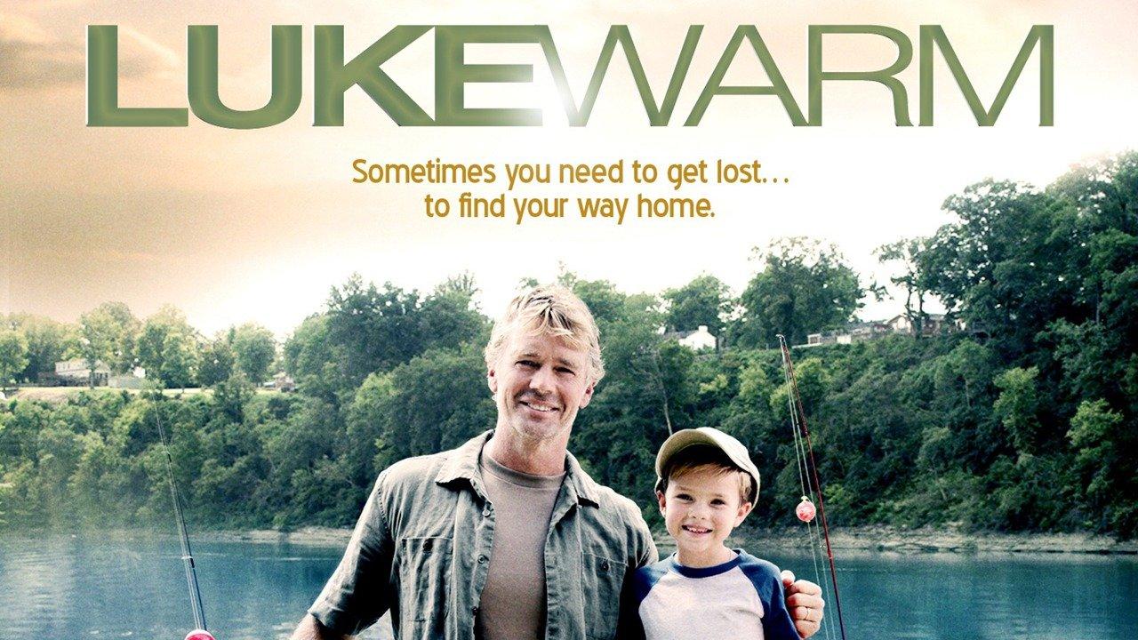 Watch Lukewarm Streaming Online on Philo (Free Trial)