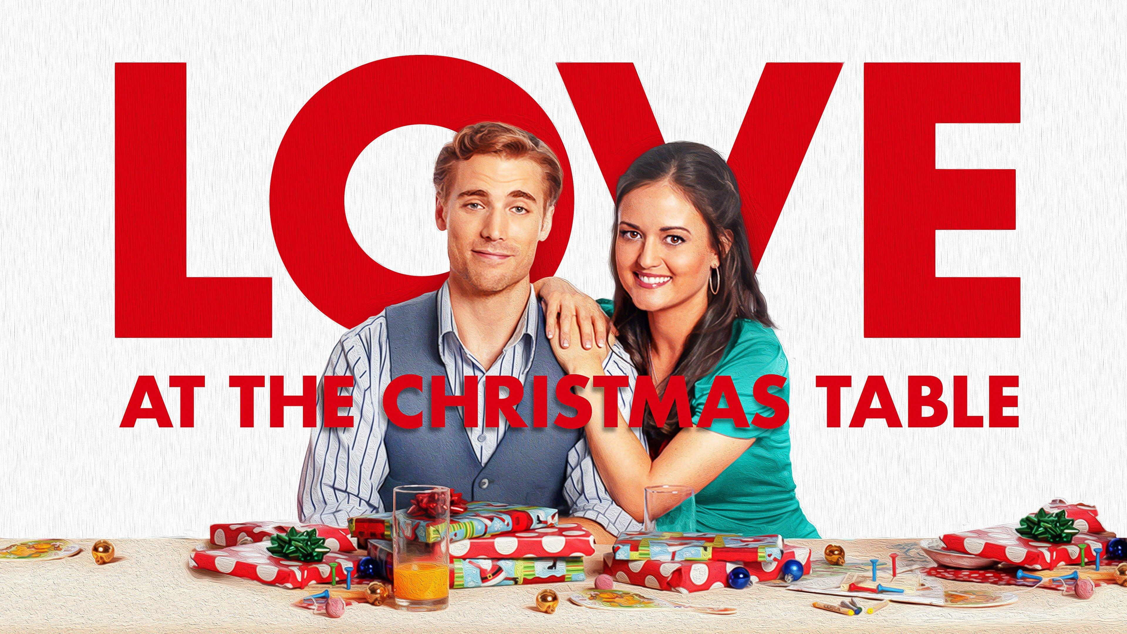 Love At The Christmas Table love-at-the-christmas-table