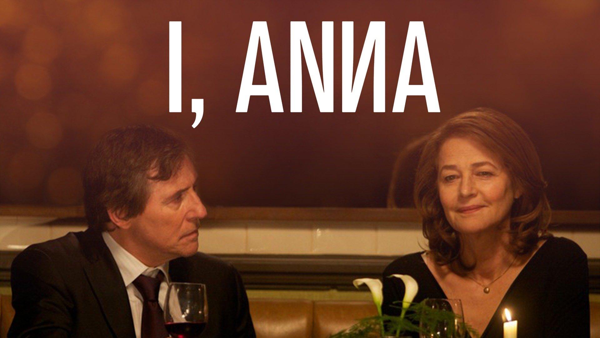 Watch I, Anna Streaming Online on Philo (Free Trial)