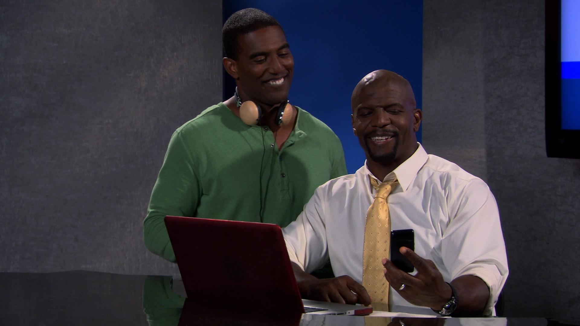 Are We There Yet?: The Cyrano Episode