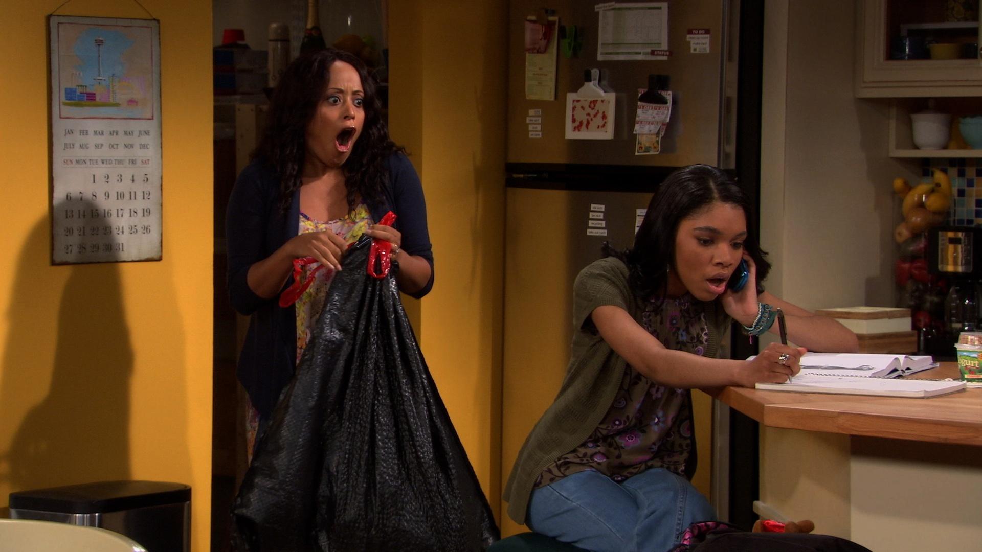 Are We There Yet?: The Long Con Episode