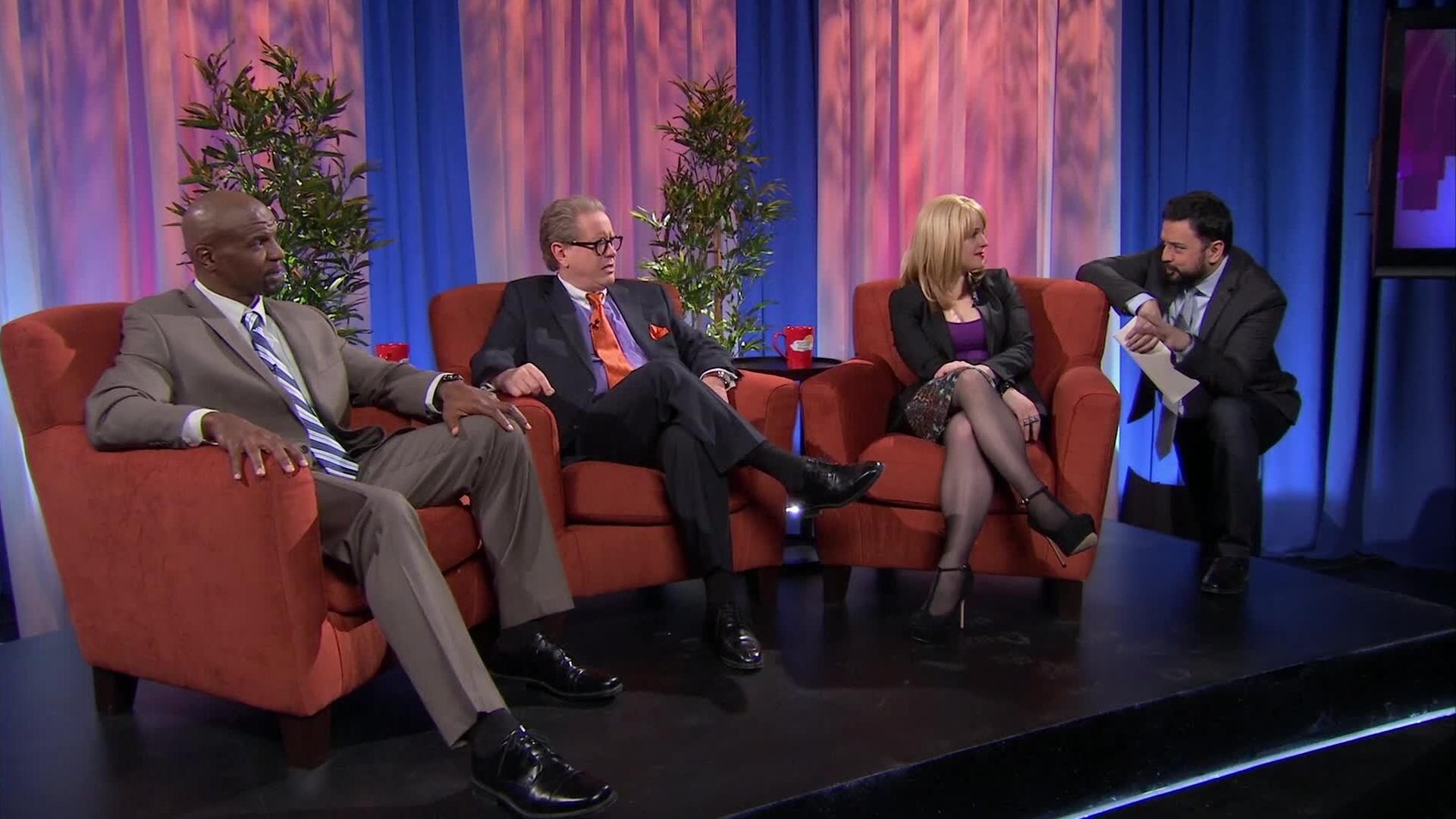 Are We There Yet?: The Good Day Seattle Episode