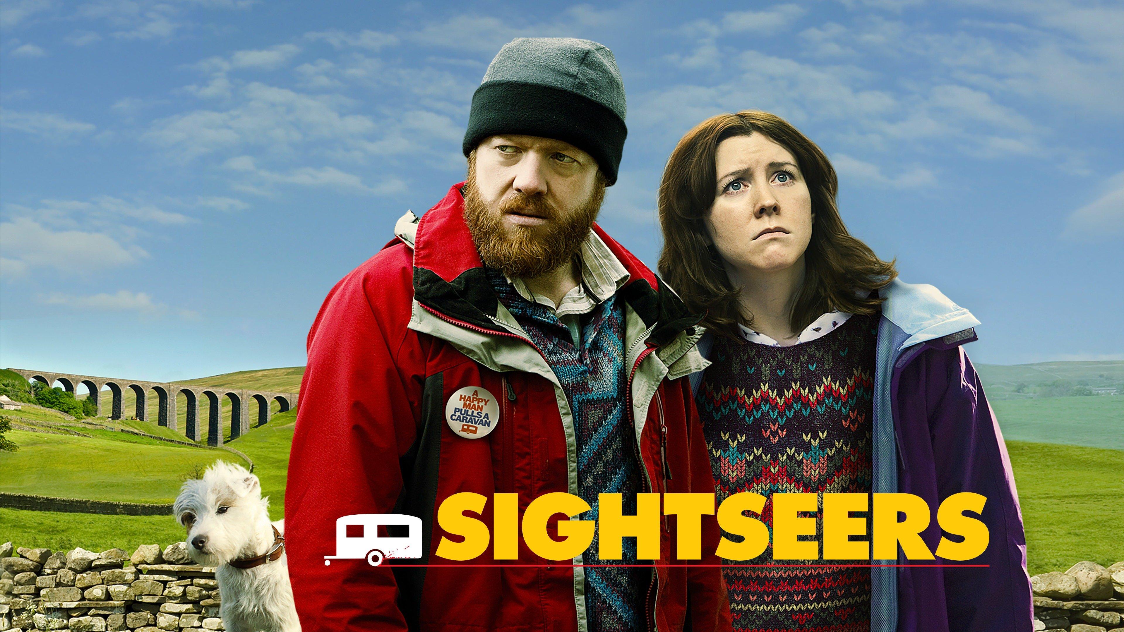Watch Sightseers Streaming Online on Philo (Free Trial)