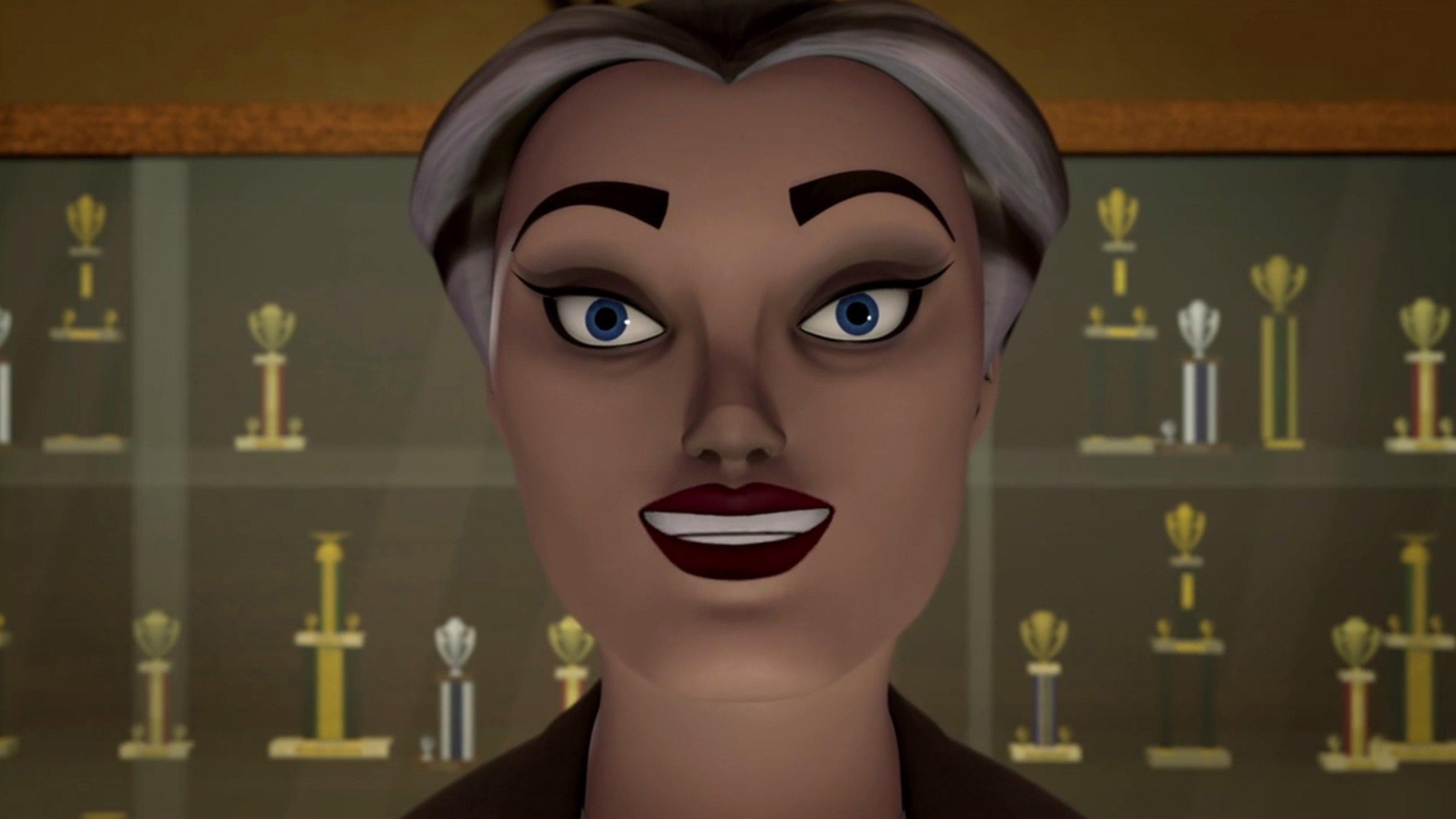 Teenage Mutant Ninja Turtles: The Alien Agenda