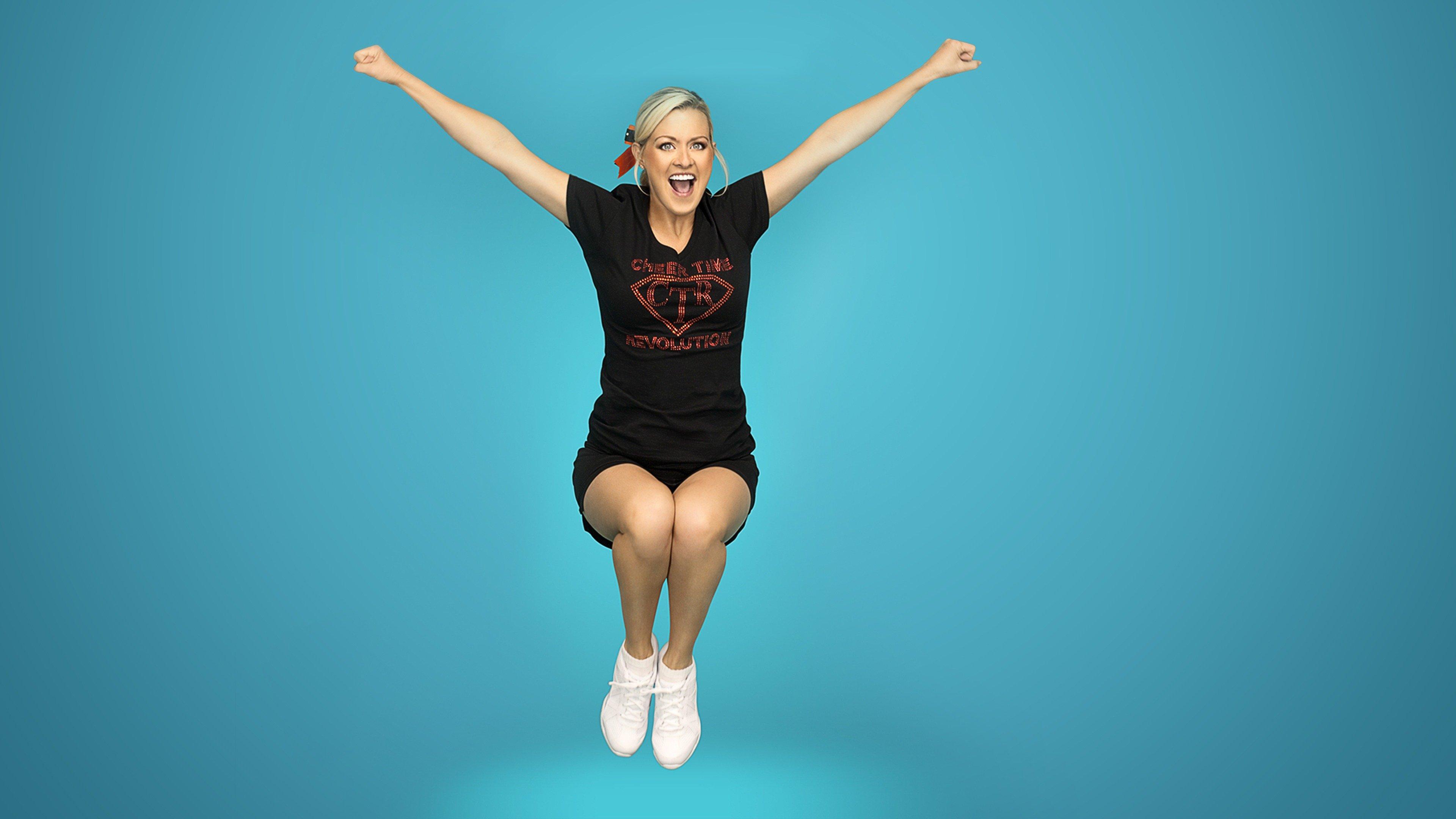 Cheer Perfection: Learning to Trust