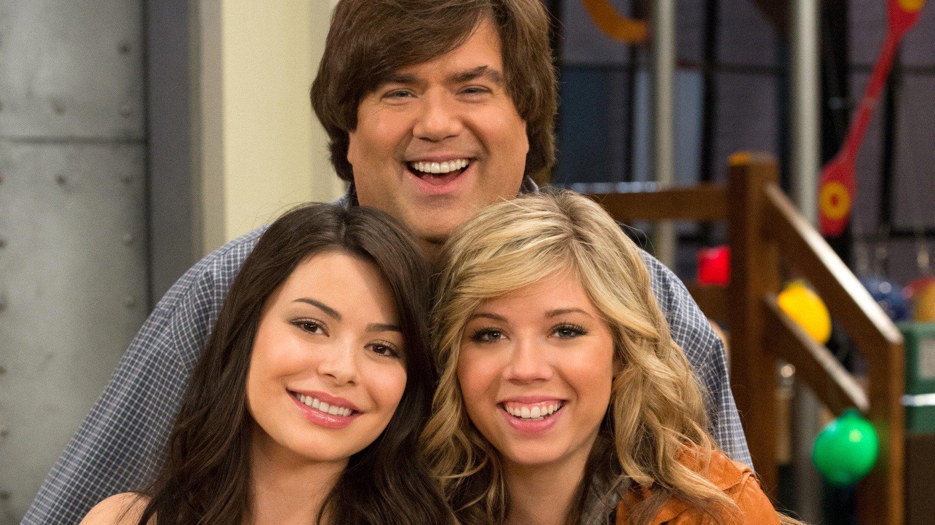 iCarly: iGoodbye