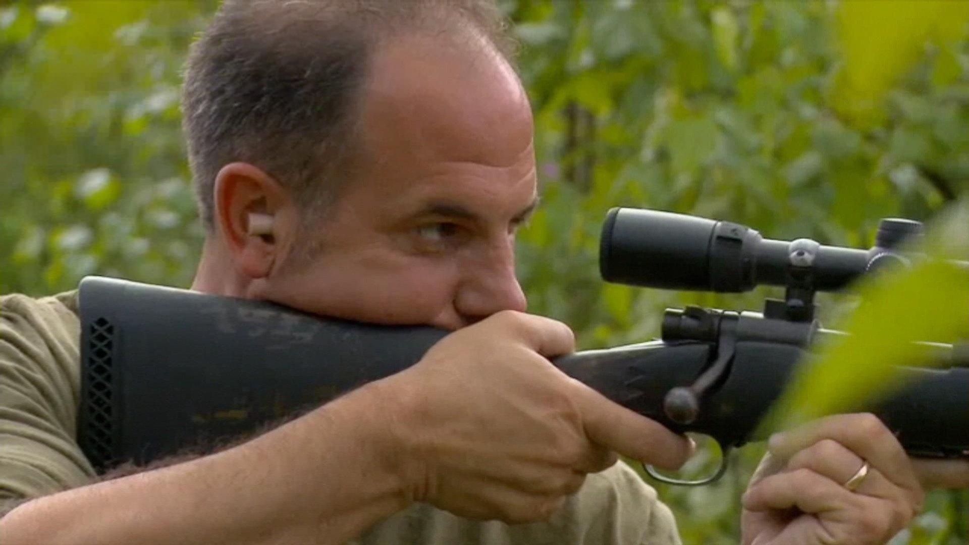 Buying Alaska: Moose Mount Cabins