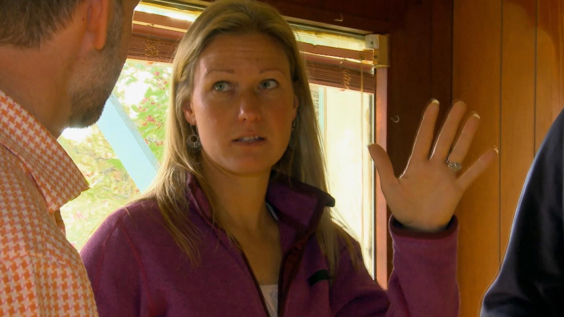 Buying Alaska: Alaska Man Caves