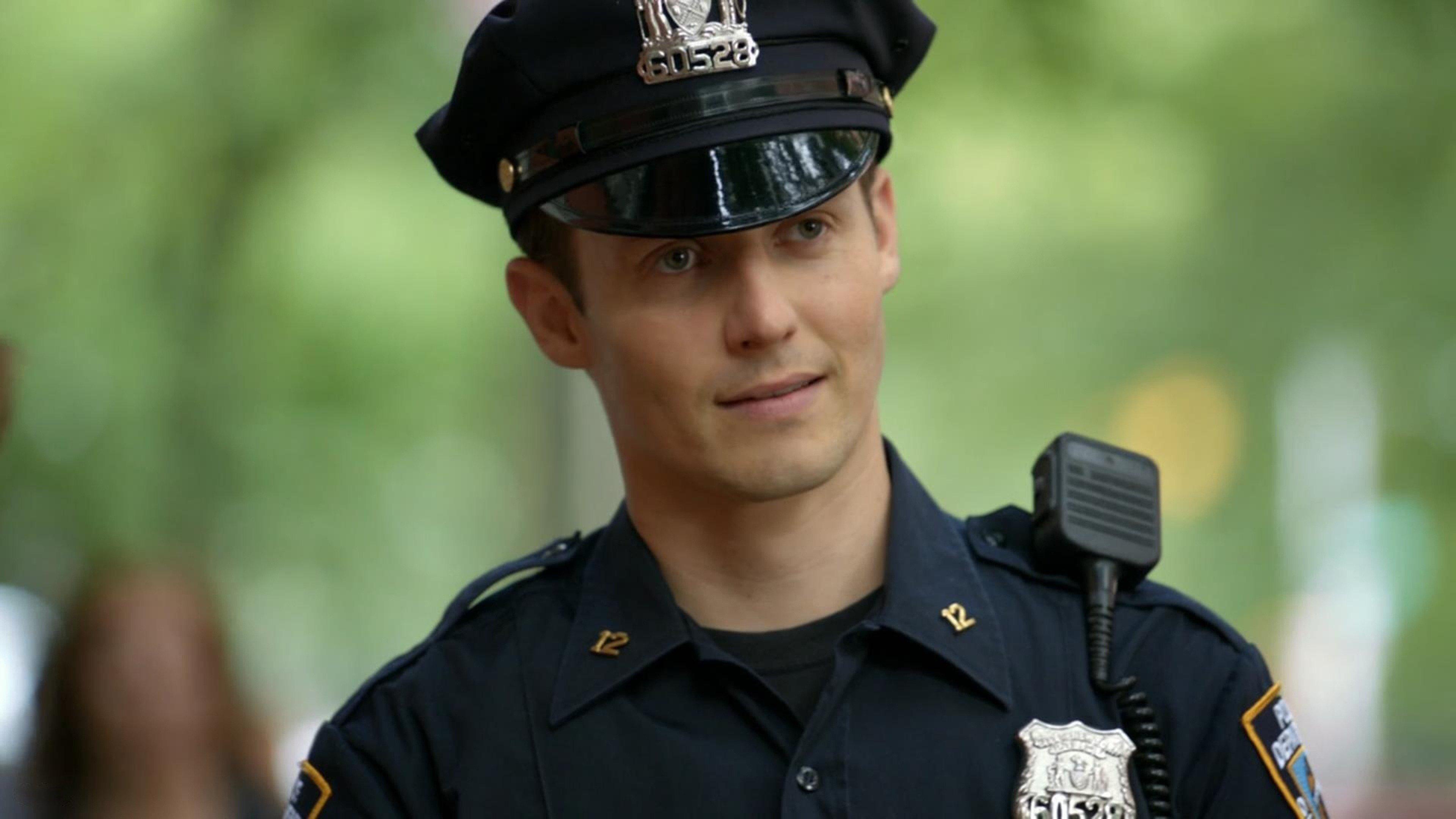 Blue Bloods: Greener Grass