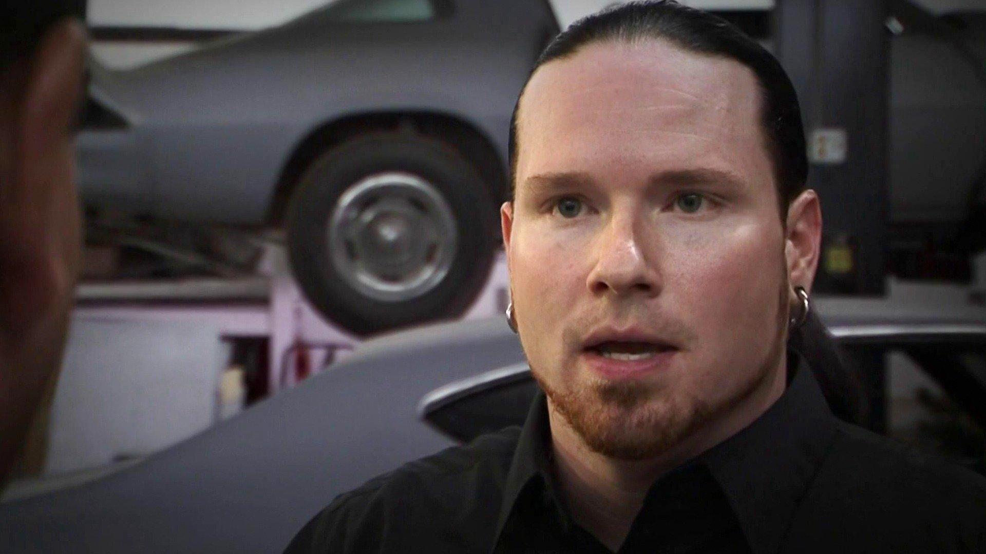 The Dead Files: Deadly Gift: Wichita, KS