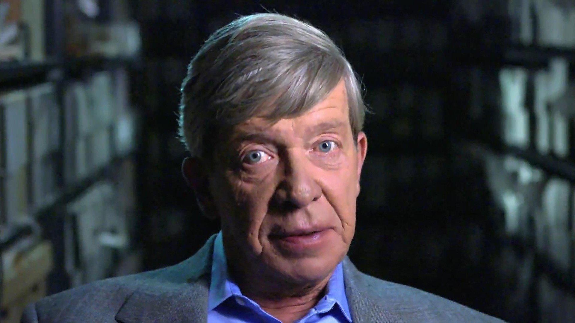 Youtube Joe Kenda Homicide Hunter