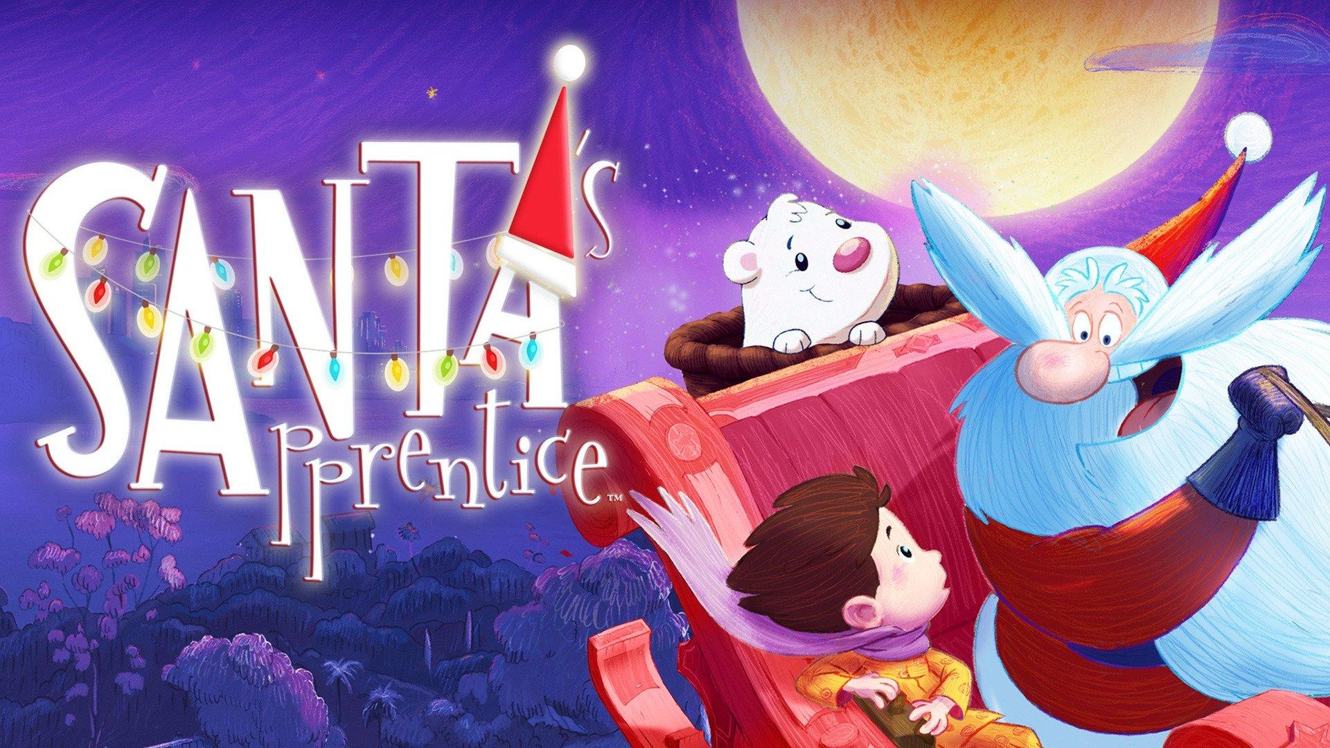Watch Santa's Apprentice Streaming Online on Philo (Free Trial)