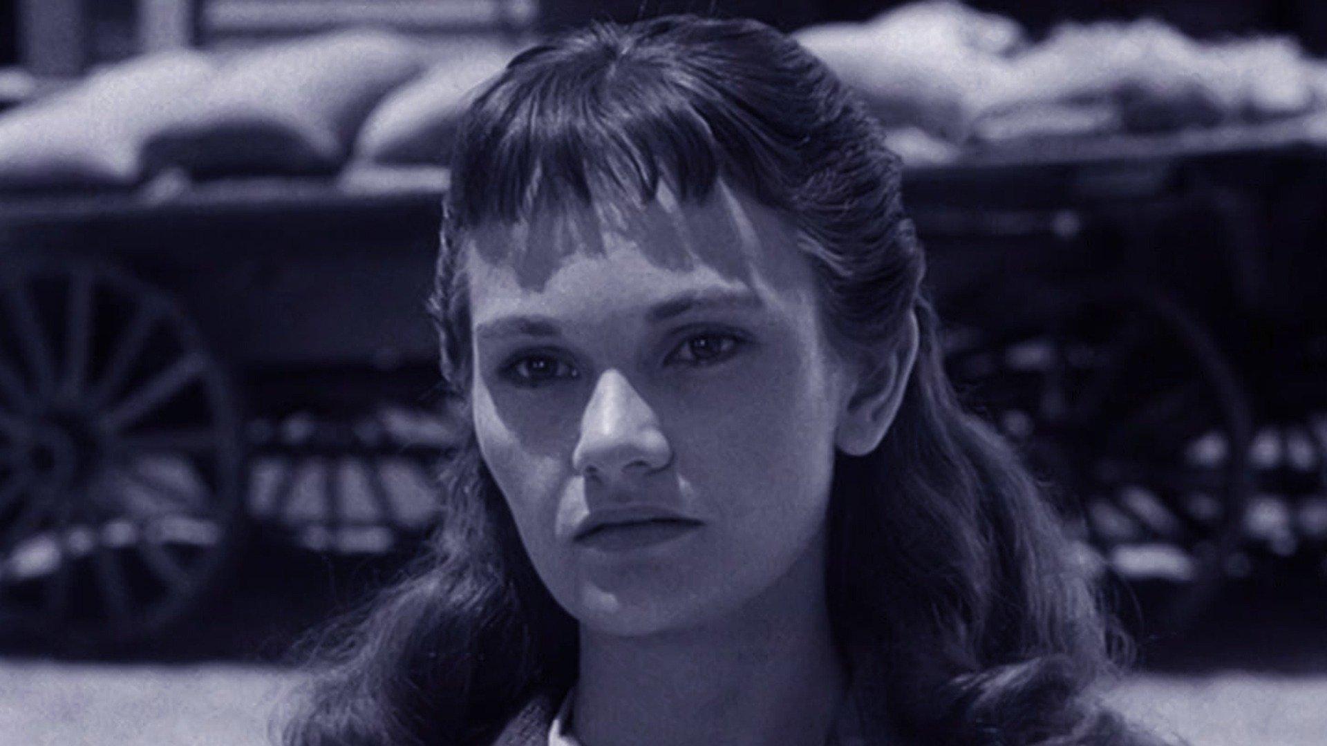 The Life and Legend of Wyatt Earp: Mr. Earp Meets a Lady