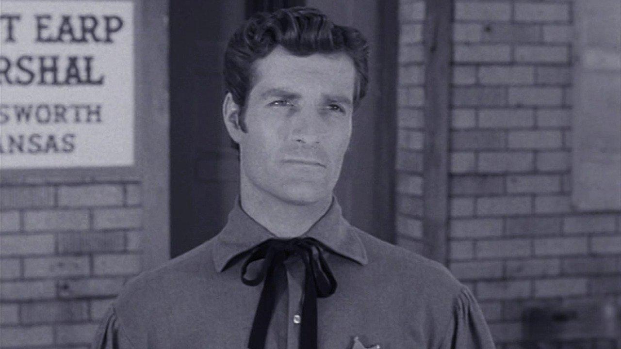 The Life and Legend of Wyatt Earp: Bill Thompson Gives In