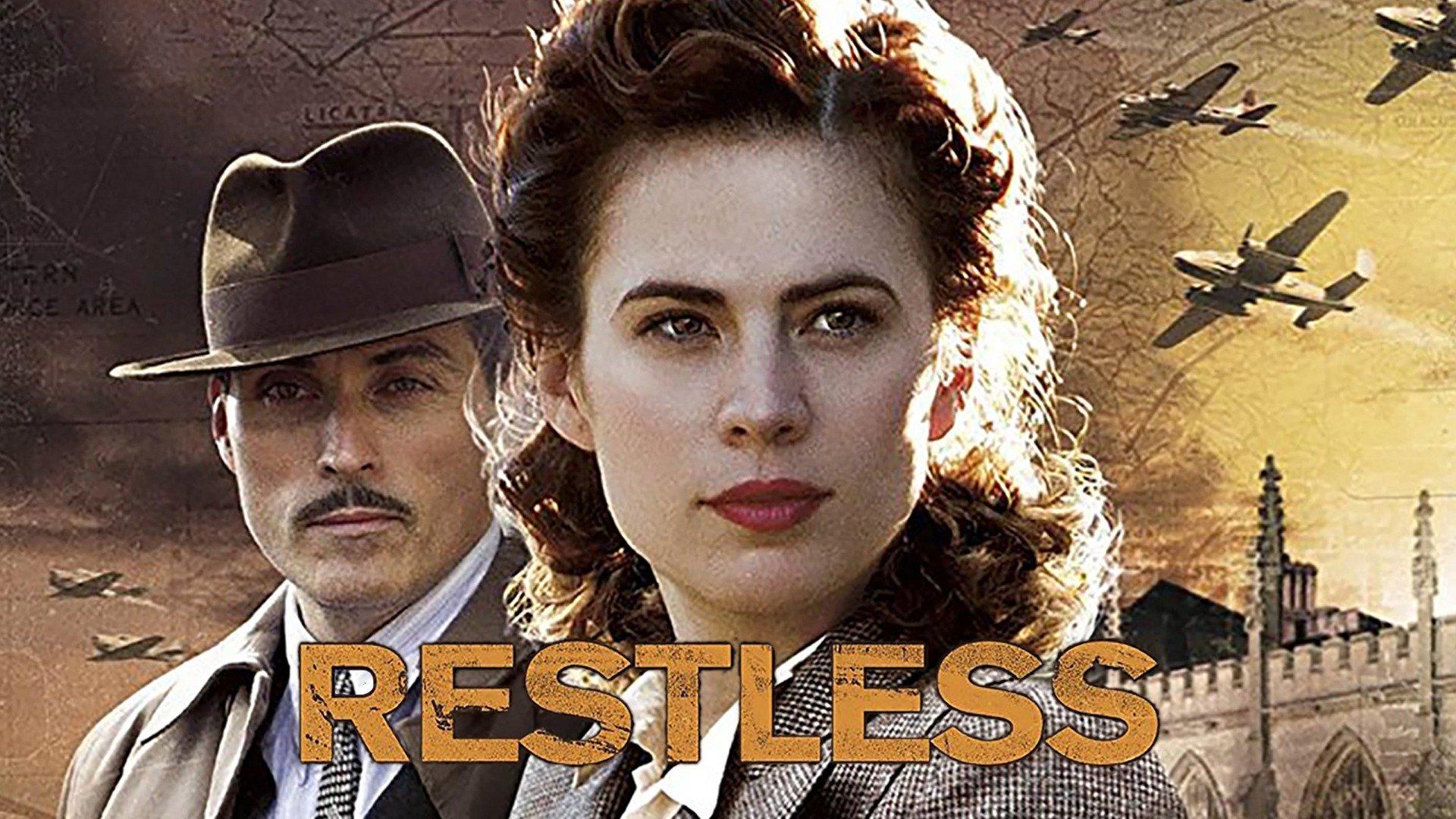 Watch Restless Streaming Online on Philo (Free Trial)