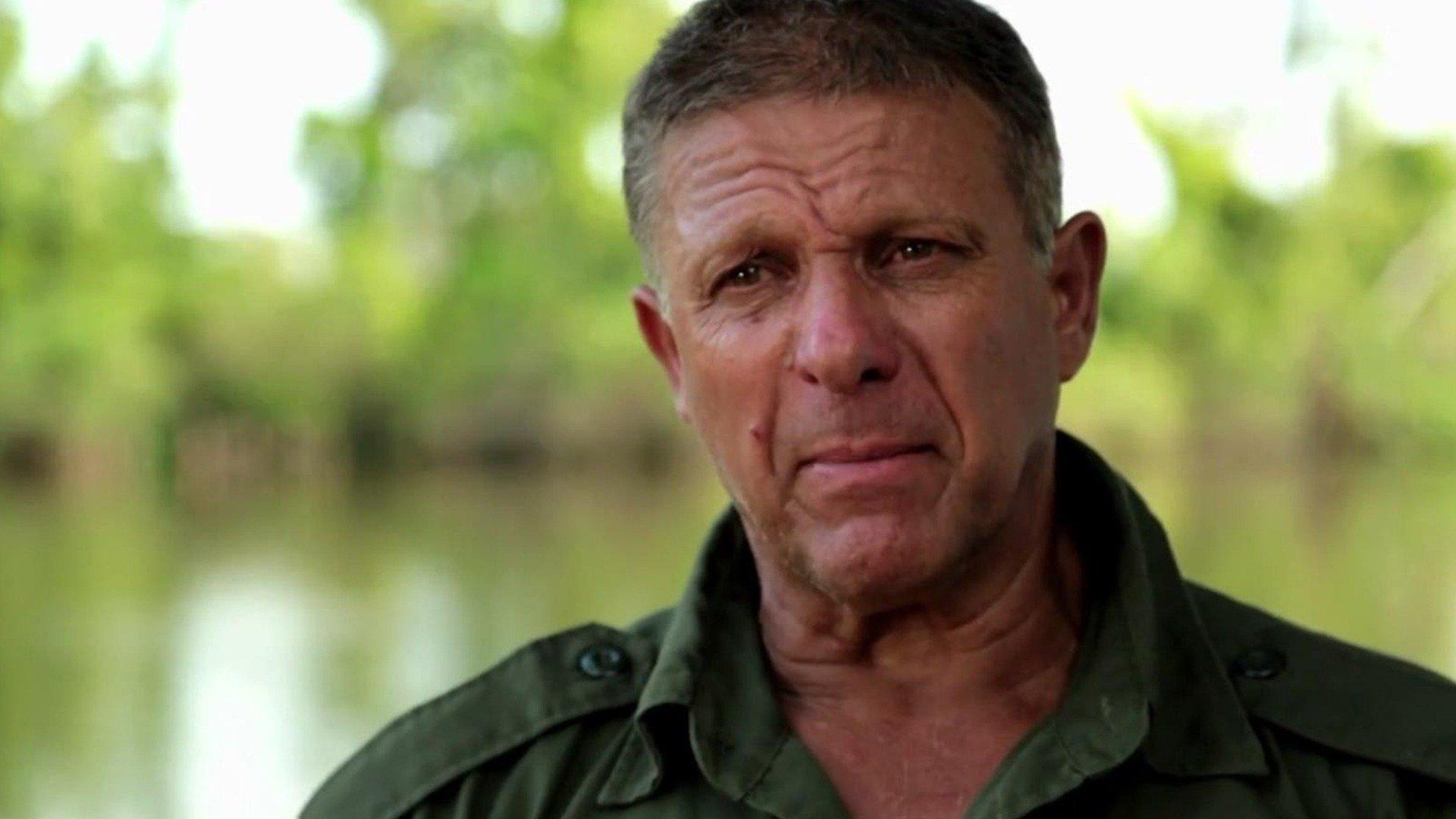 Ax Men: All or Nothing