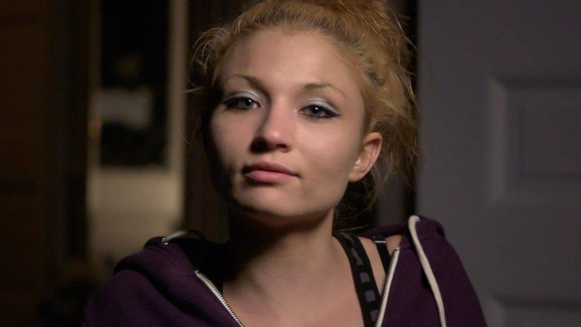 Intervention: Sarah P.