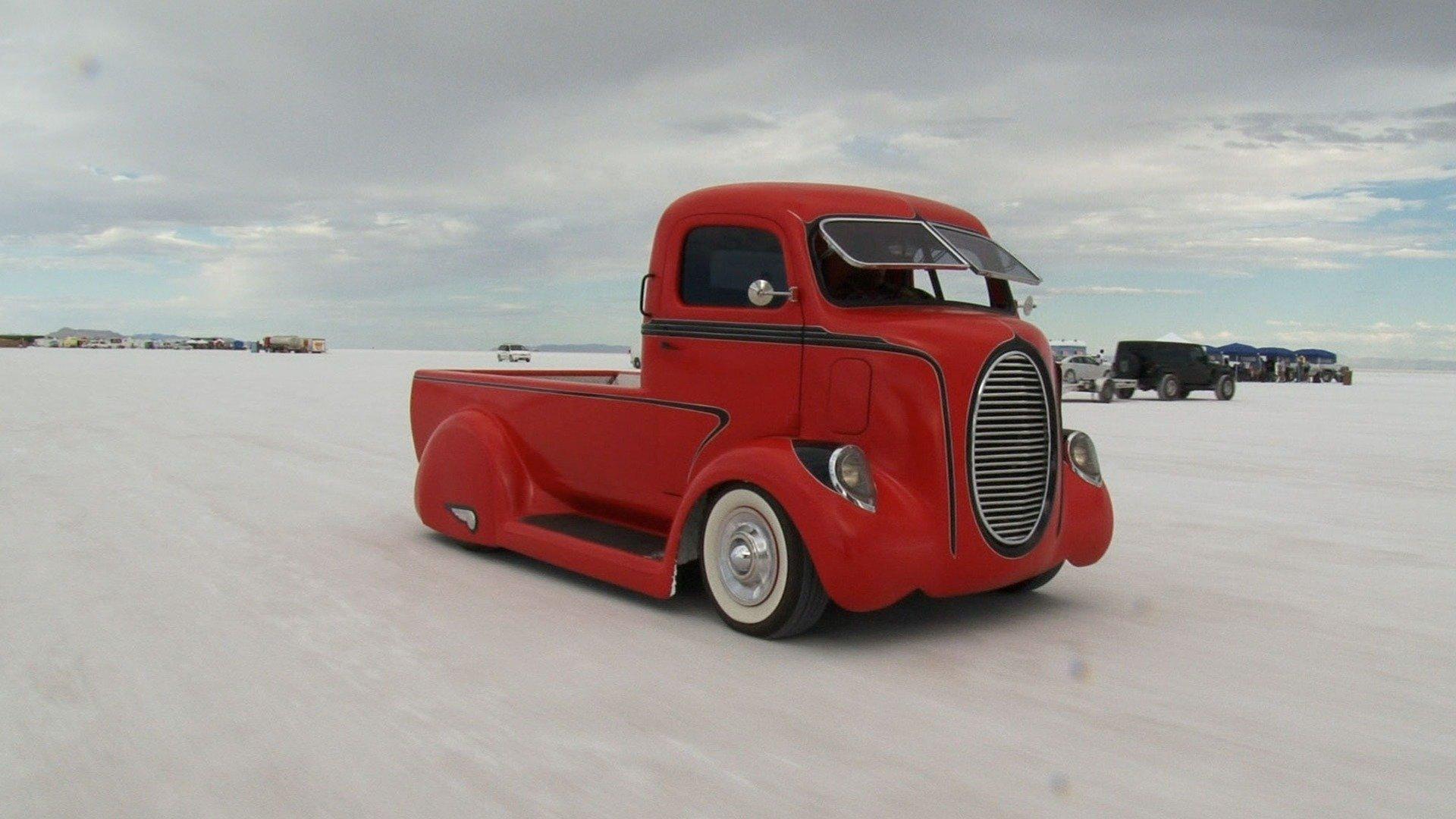 Storage Wars: Straight Into Compton: Biddaz With Attitude