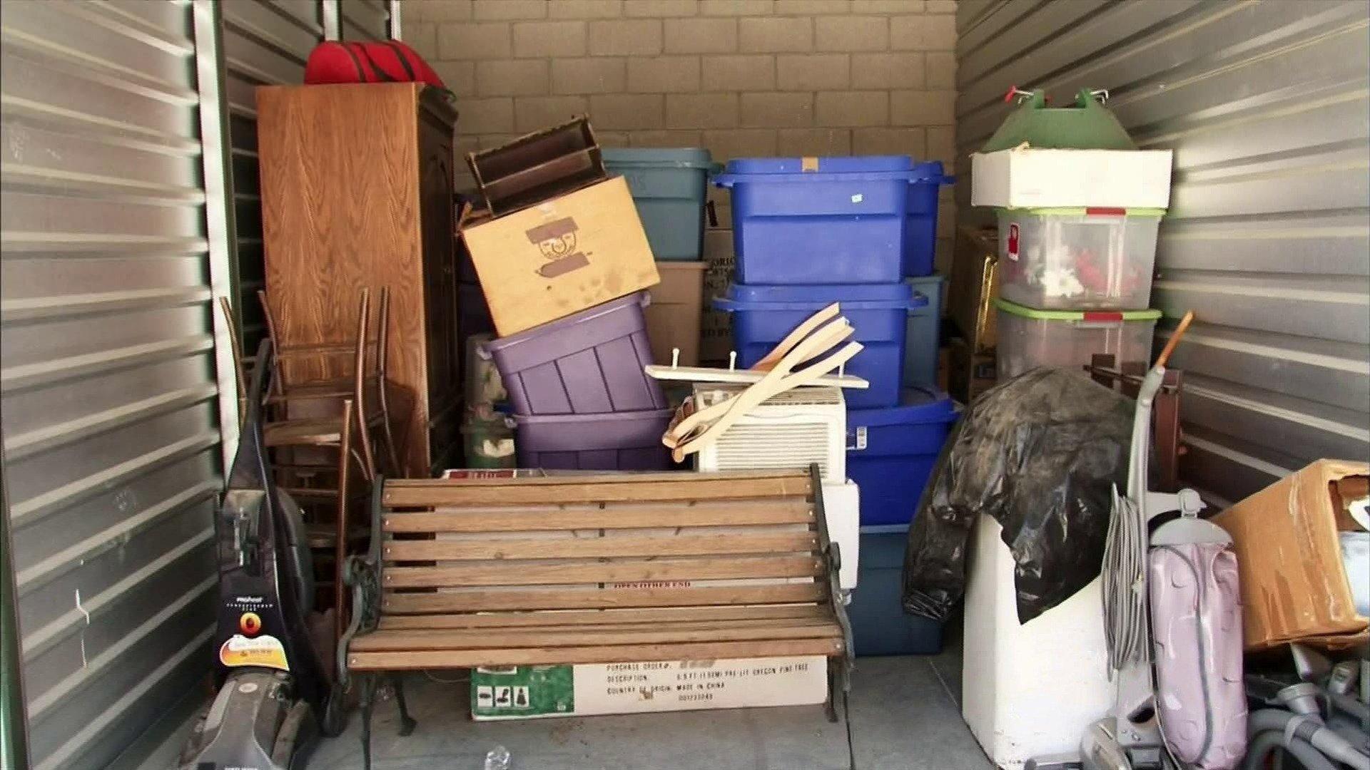 Storage Wars: The Young and the Reckless