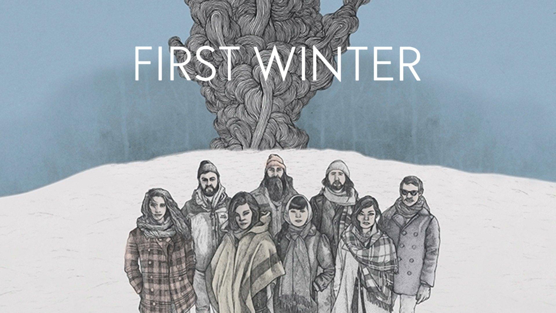 Watch First Winter Streaming Online on Philo (Free Trial)