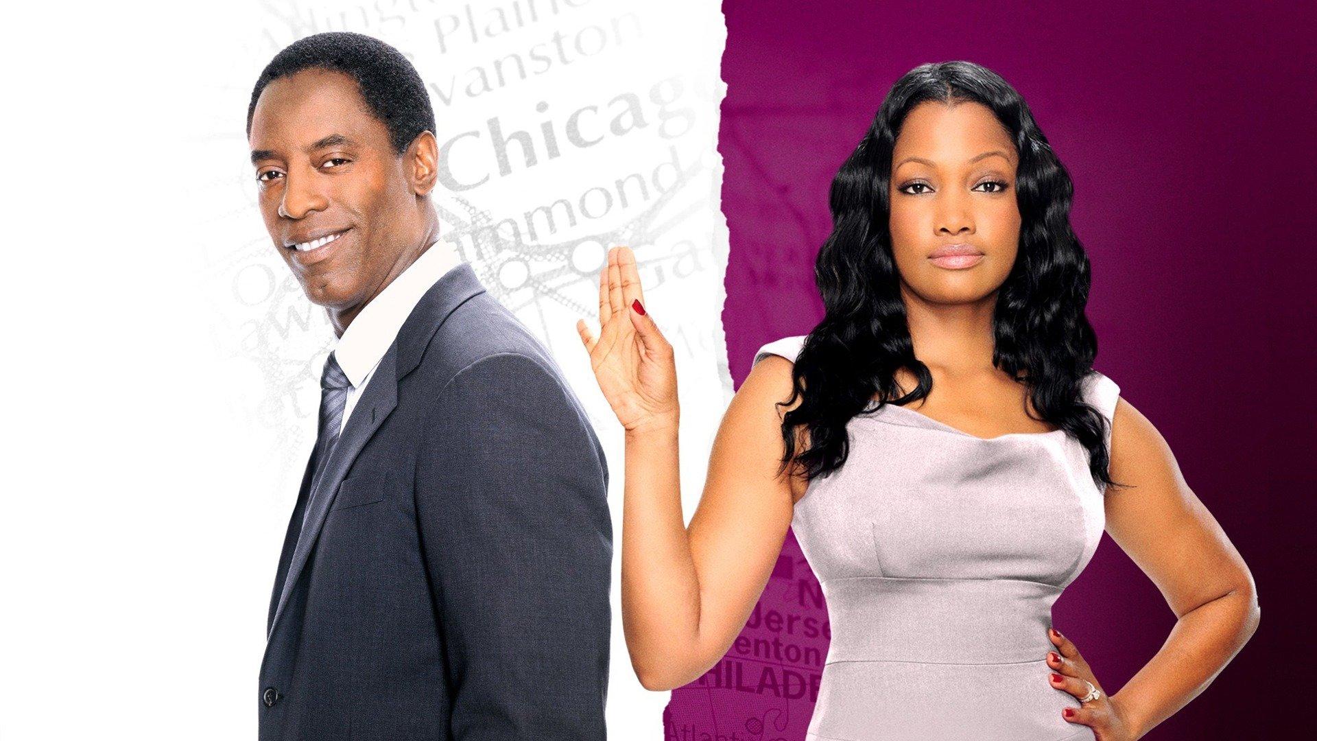 David E. Talbert's Suddenly Single: Global Adventure Spectacle