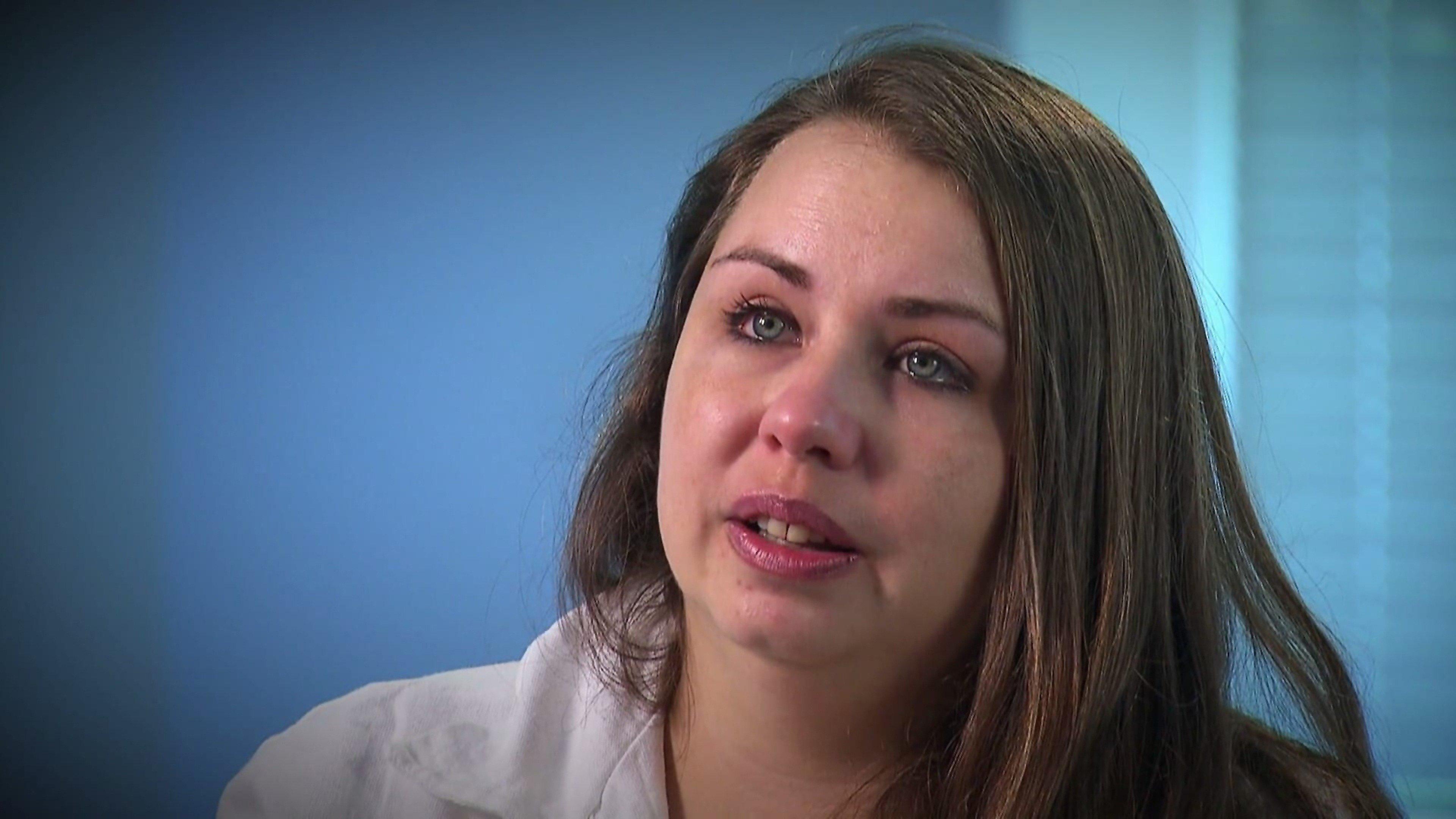 Facing Evil: Caught in the Crossfire