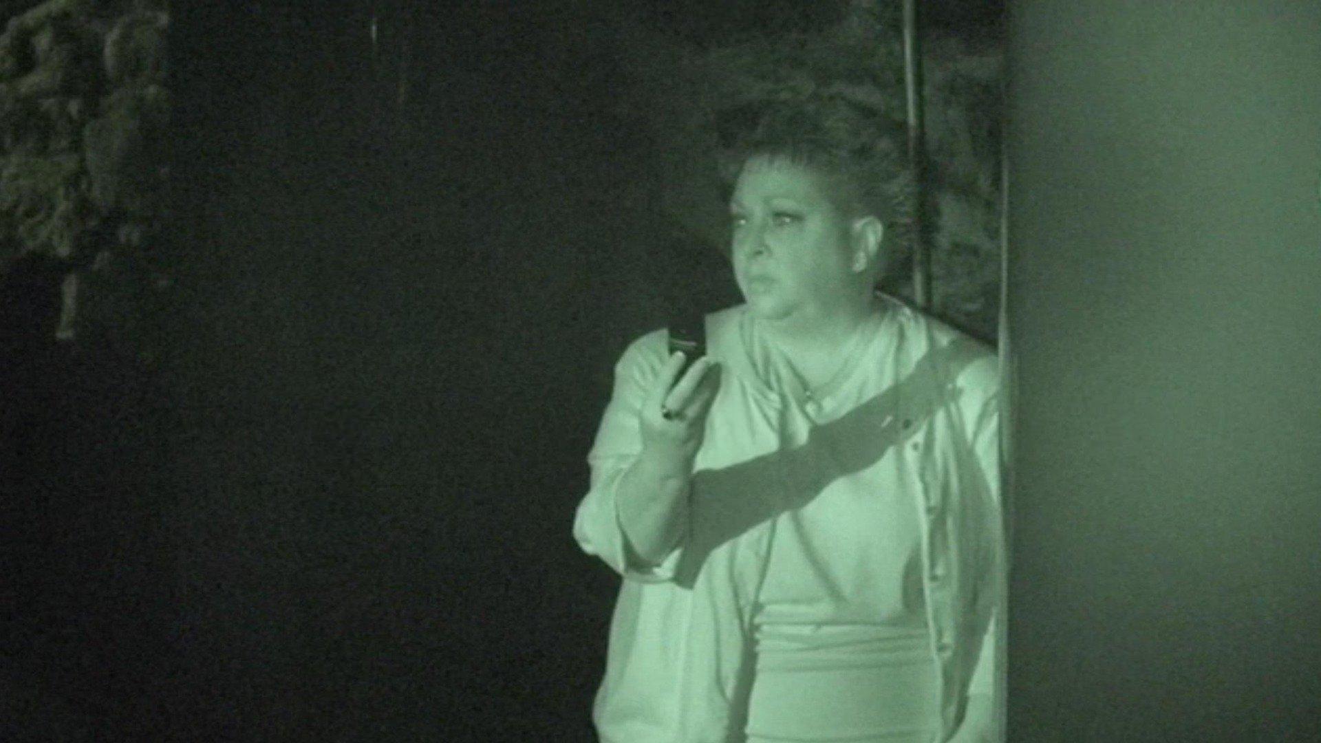 Ghost Adventures: Wyoming Frontier Prison