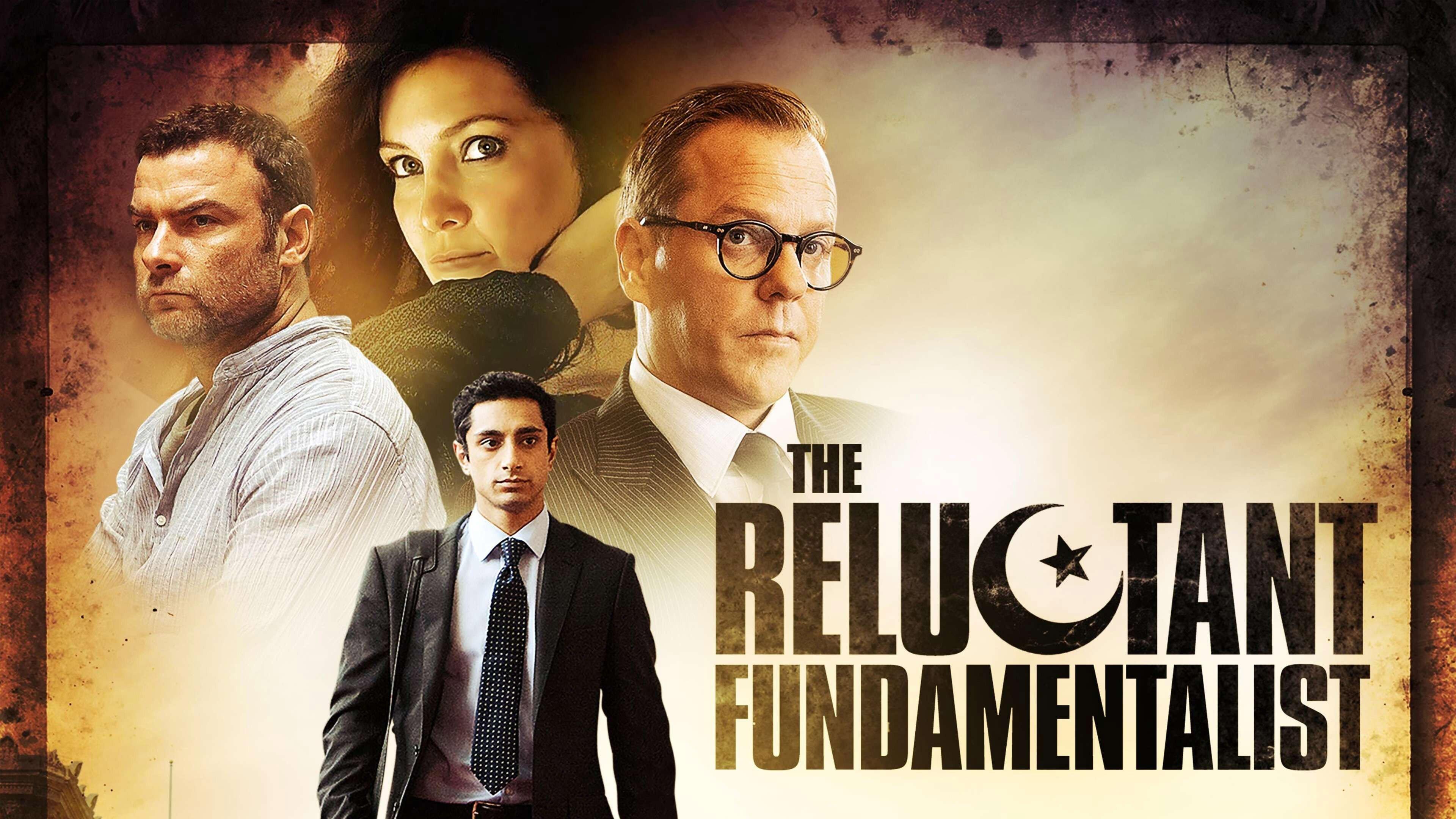 Watch The Reluctant Fundamentalist Streaming Online on Philo (Free Trial)