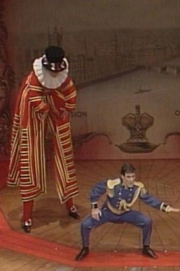 Watch Barnum Streaming Online on Philo (Free Trial)