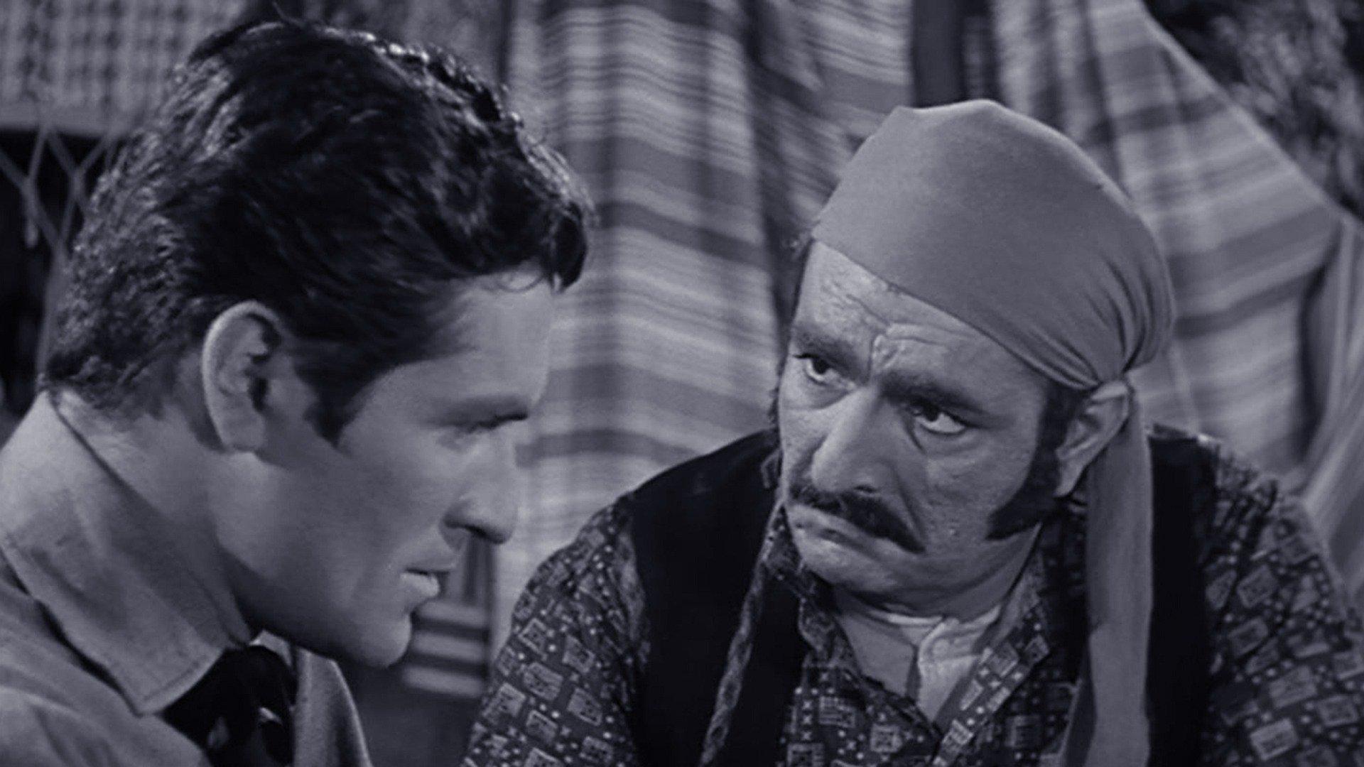 The Life and Legend of Wyatt Earp: The Necktie Party