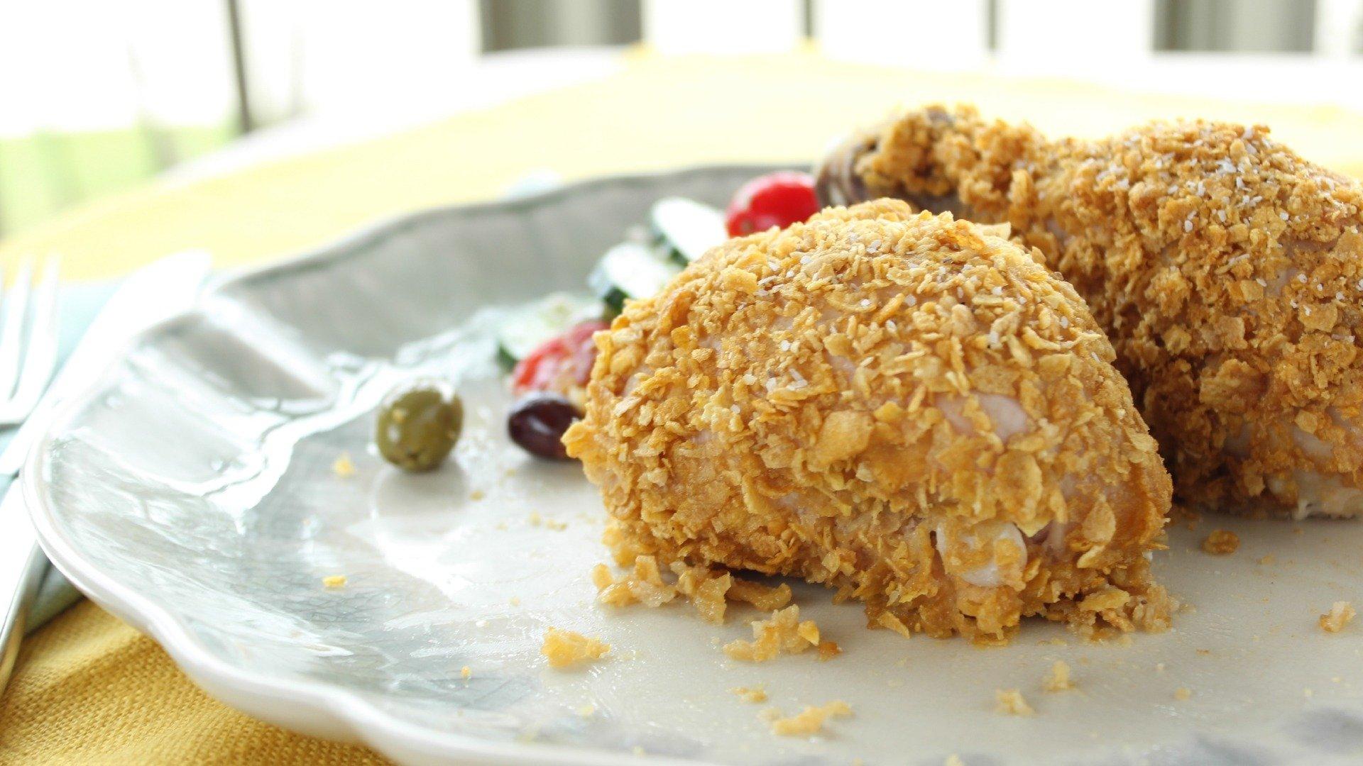 Trisha's Southern Kitchen: Family Fish Fry