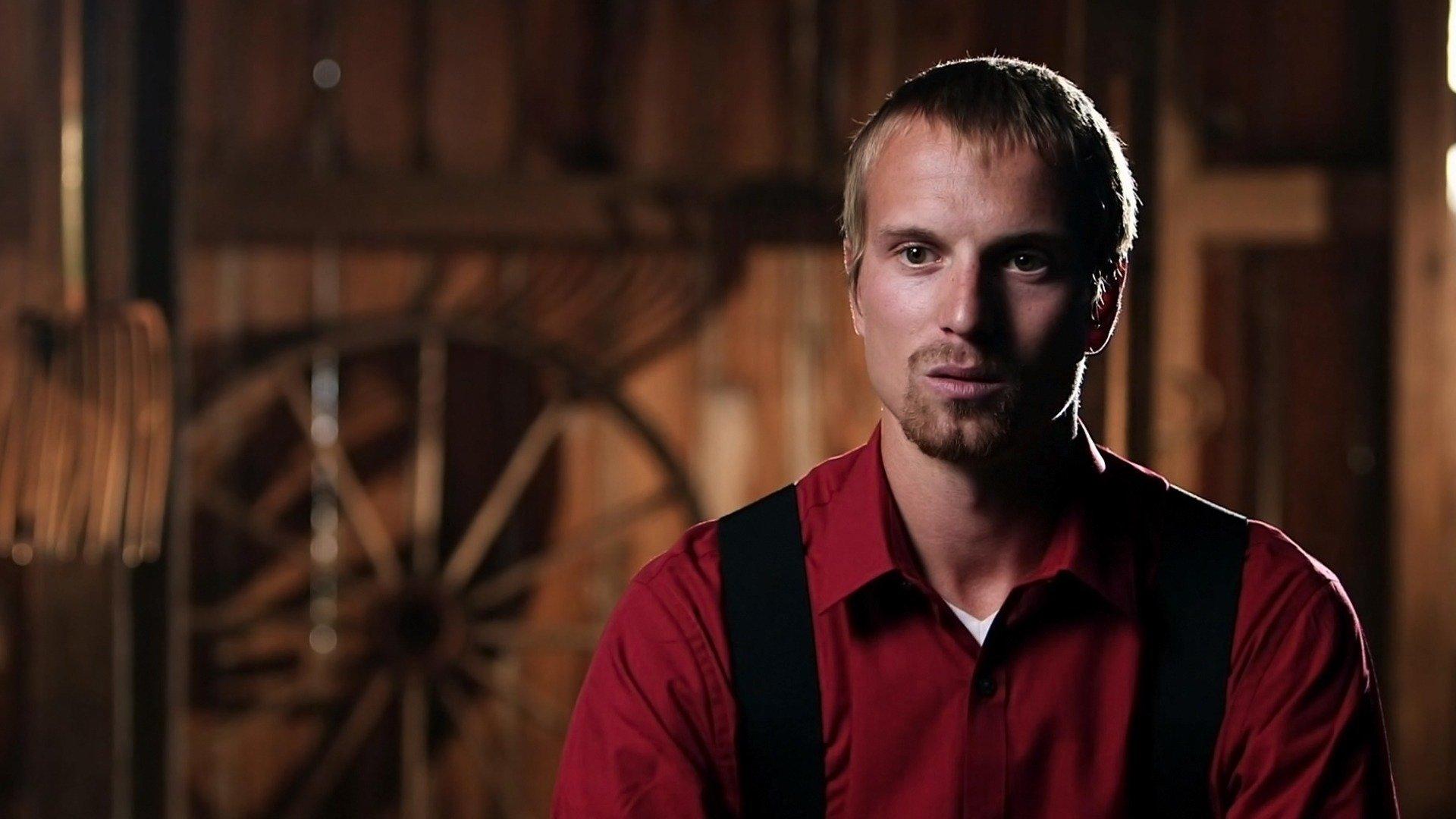 Amish Mafia: No Peace for the Wicked